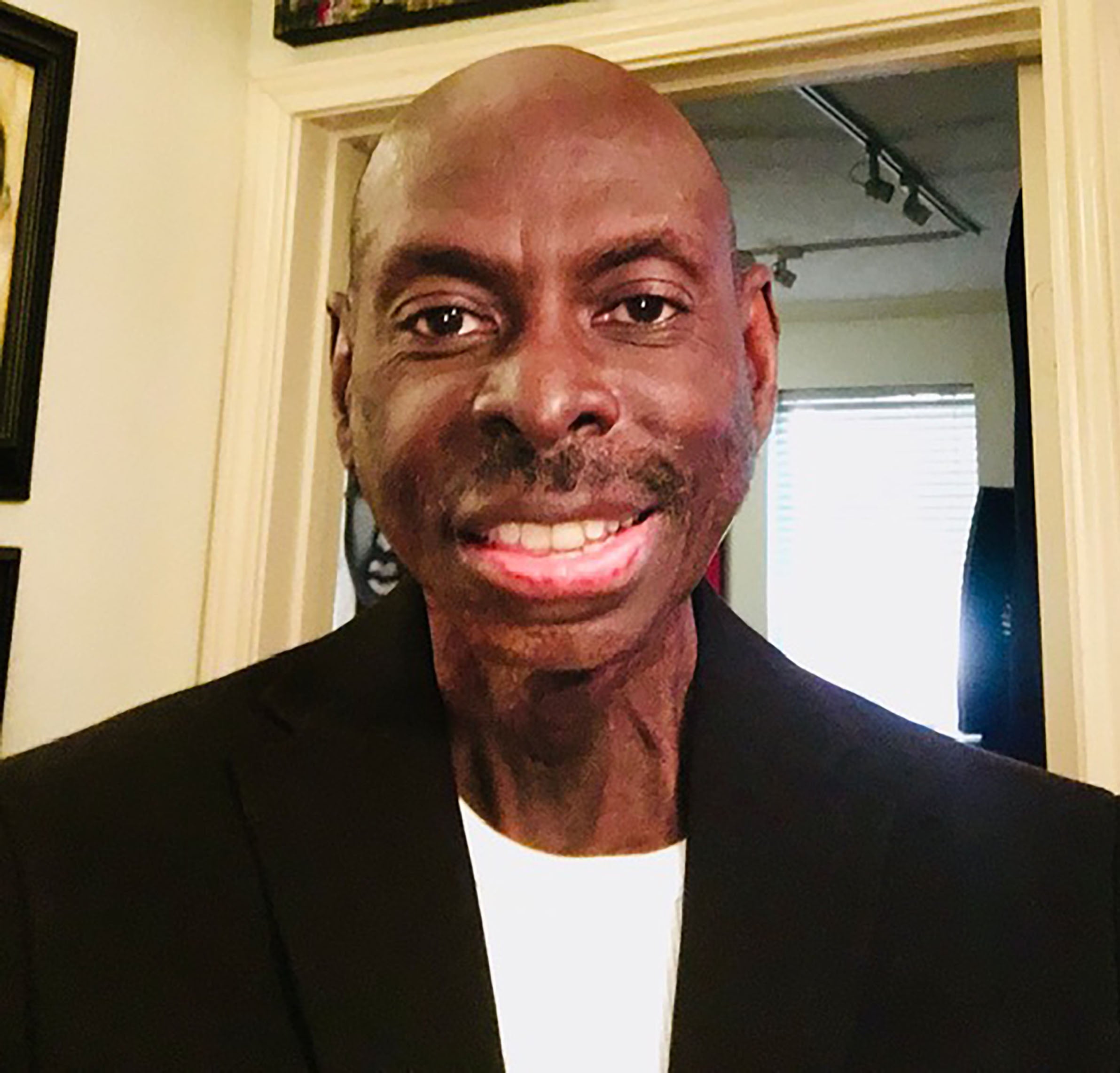 Ronnie – ArtLifting
