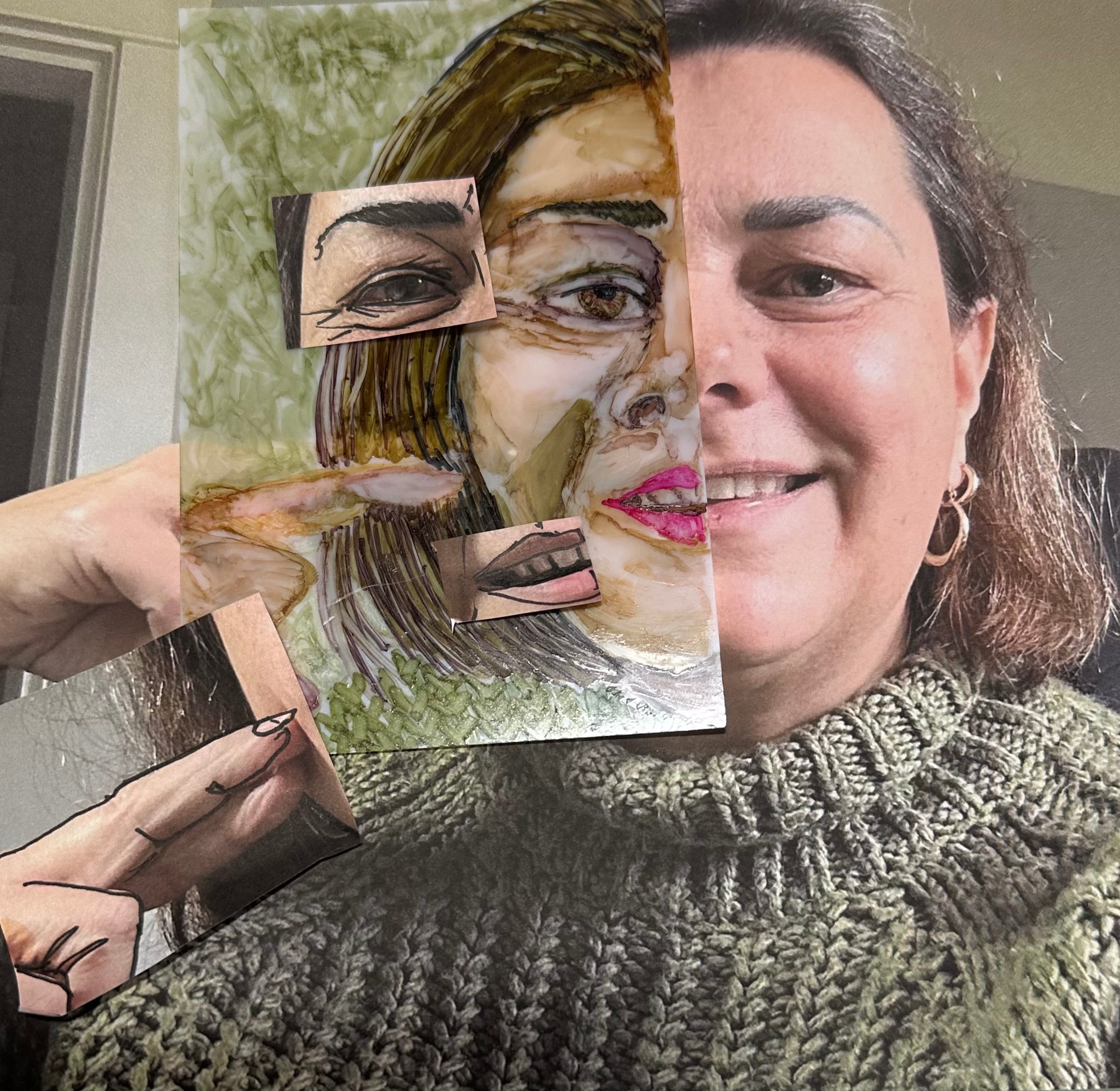 Rose Kamma Morrison – ArtLifting