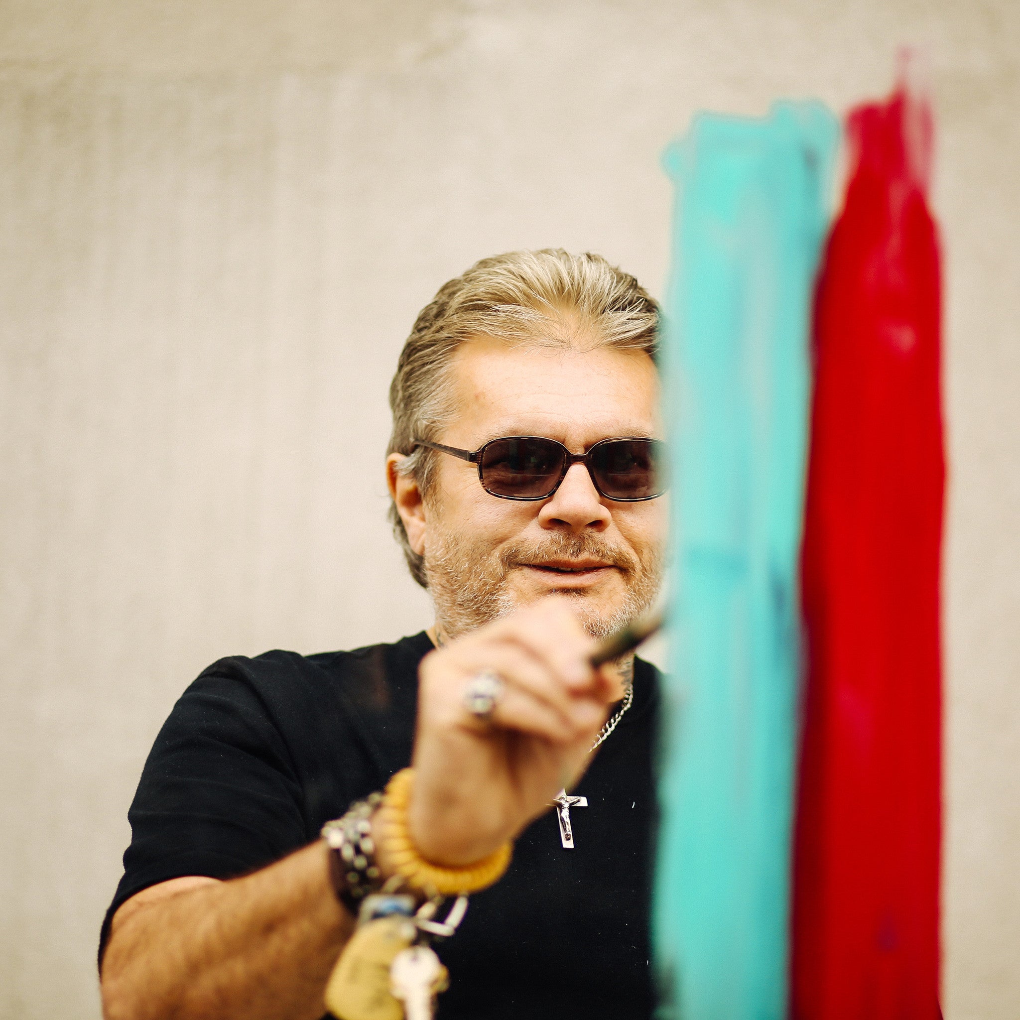 Ruben Lopez – ArtLifting