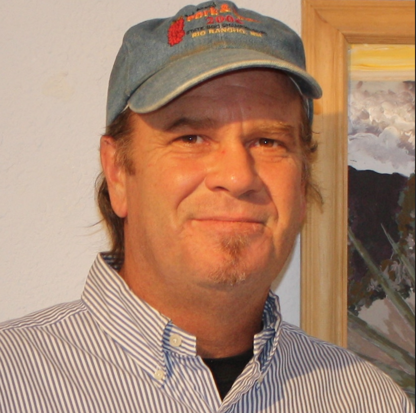 Cameron Meek – ArtLifting