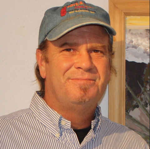 Cameron Meek (they/them/theirs) – ArtLifting