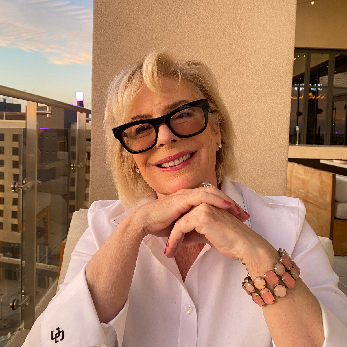 Barbara Barnett – ArtLifting