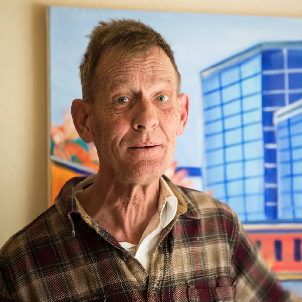 Henry Van Voast – ArtLifting