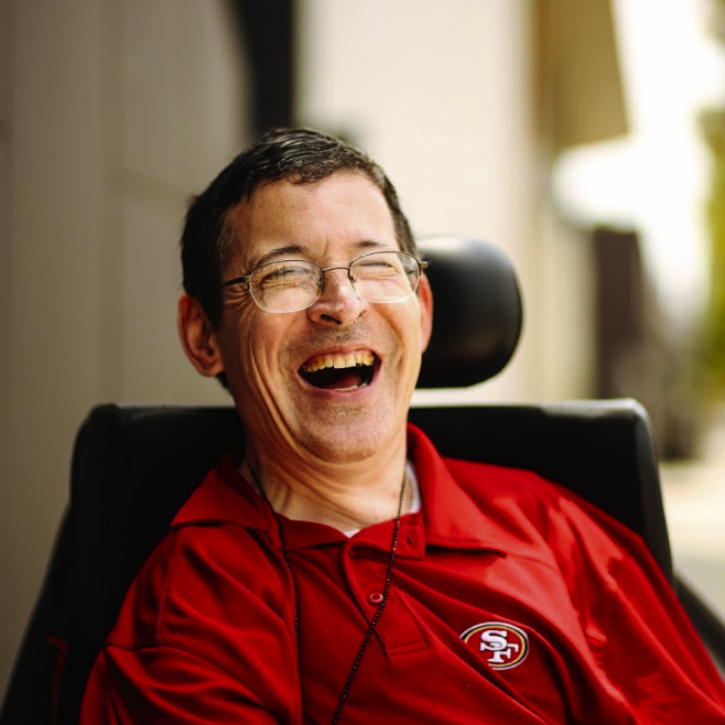 Carl Tyler – ArtLifting