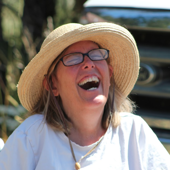 Terri Renner – ArtLifting