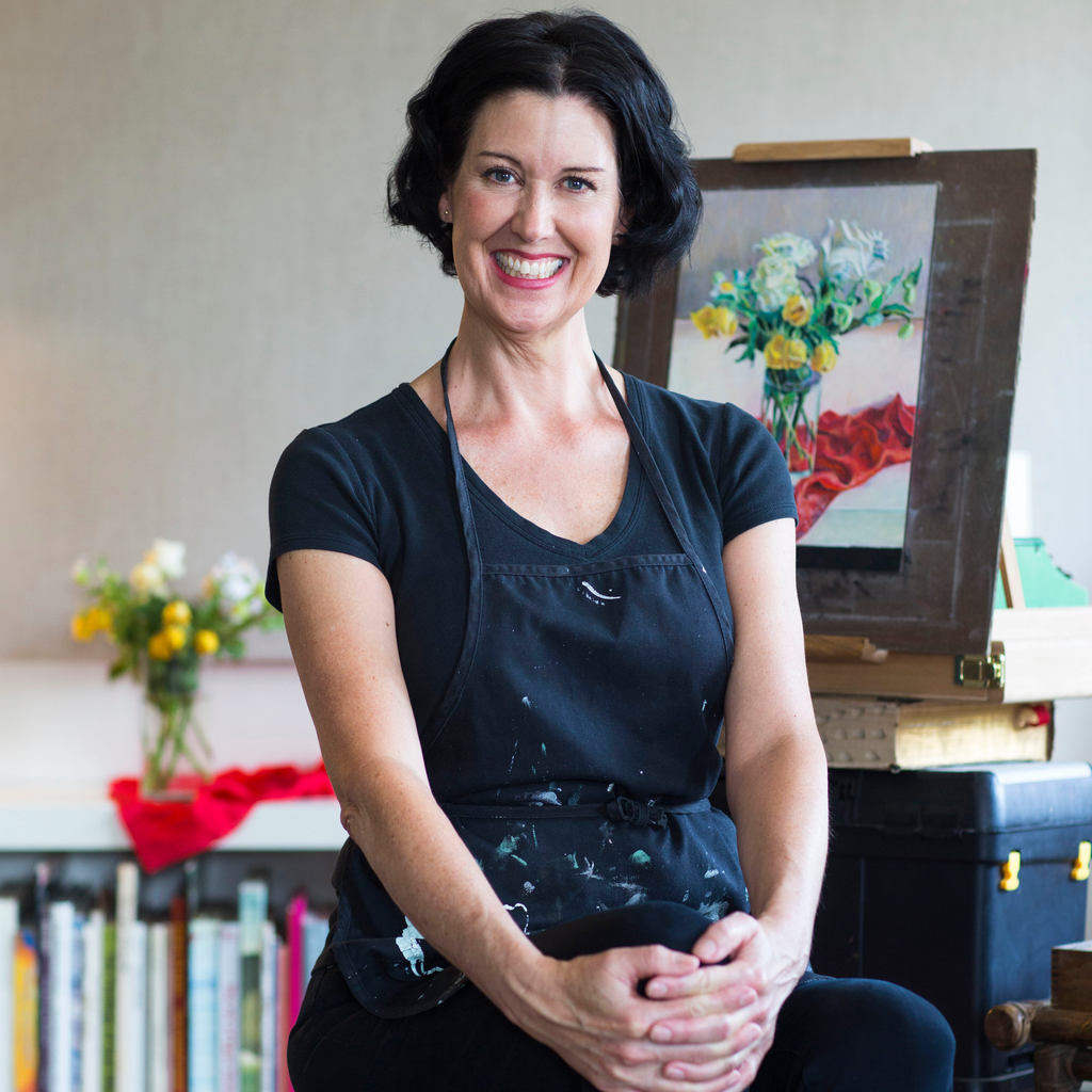 Alicia Sterling Beach – ArtLifting