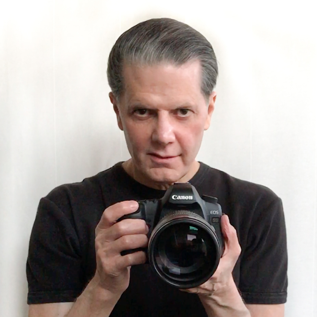 Peter Perrino – ArtLifting