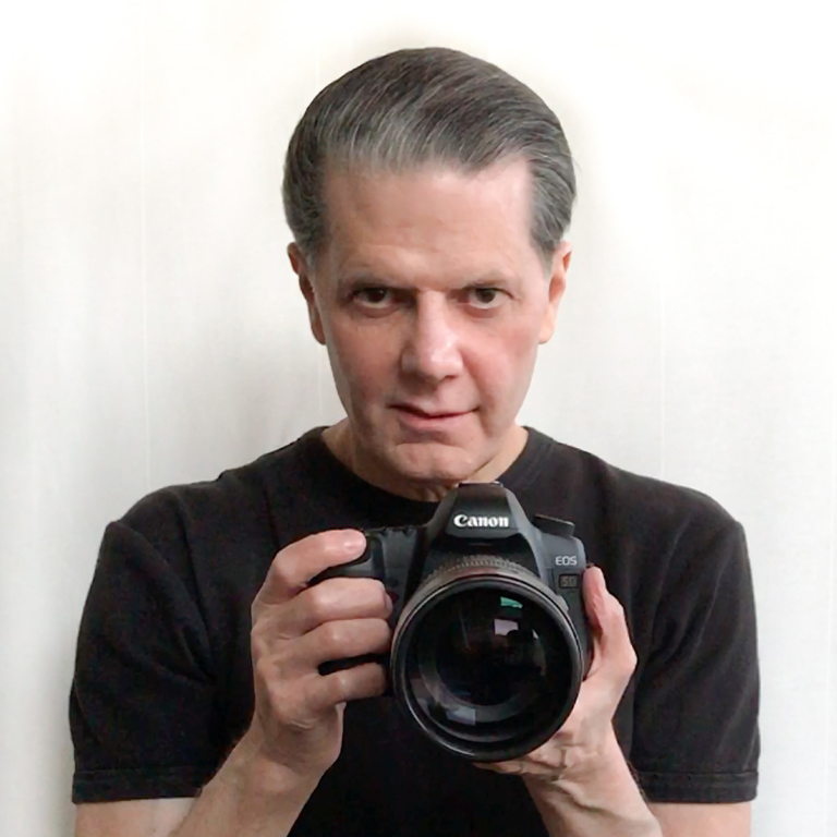 Peter Perrino – ArtLifting