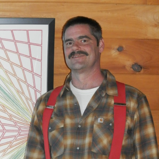 Paul Beck – ArtLifting