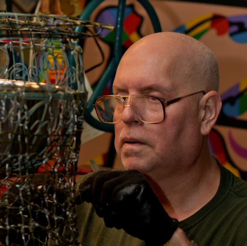 John Tursi – ArtLifting