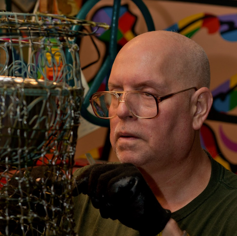 John Tursi – ArtLifting