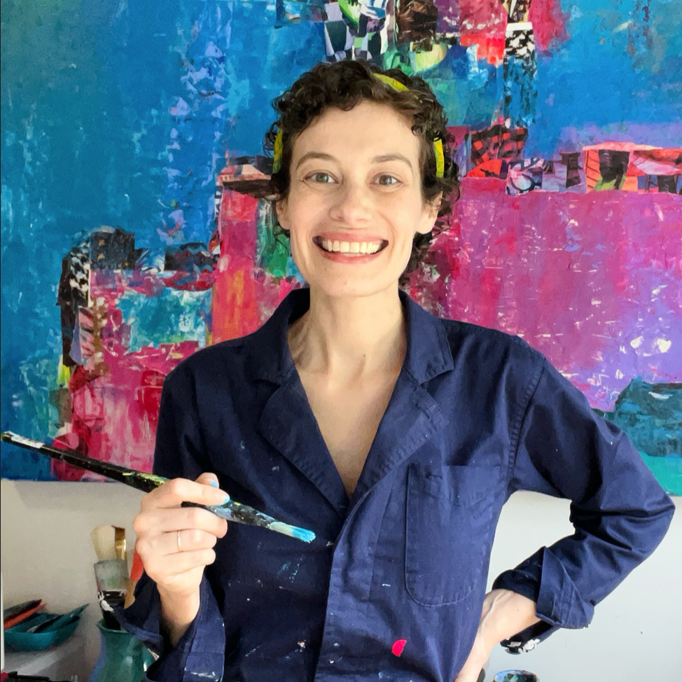 Allie Olson – ArtLifting