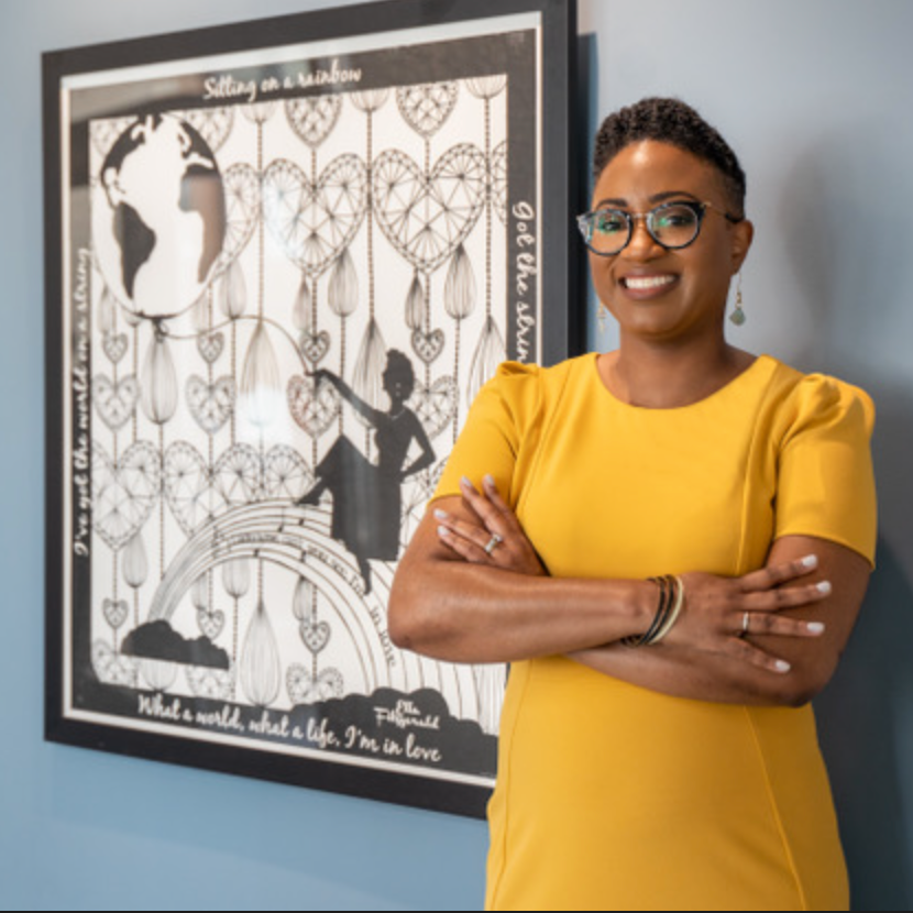 Janelle Washington – ArtLifting
