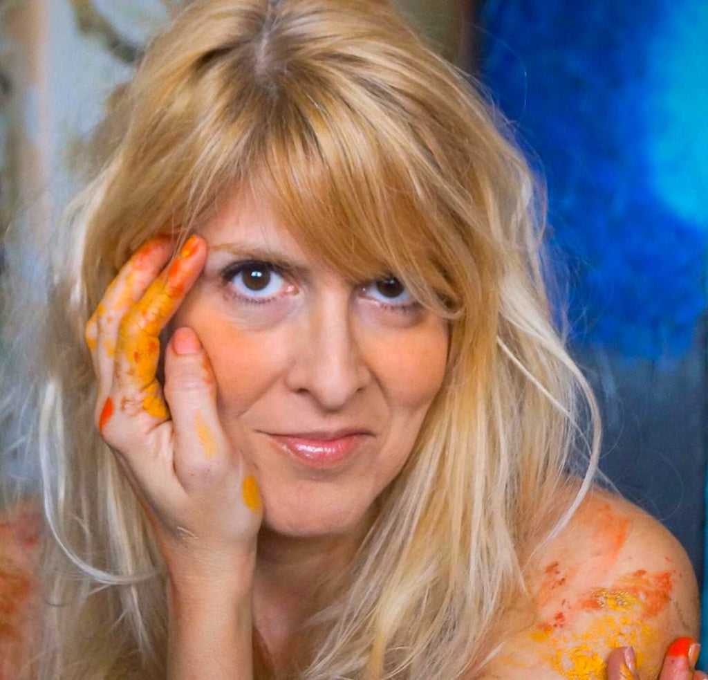 Shana Stern – ArtLifting