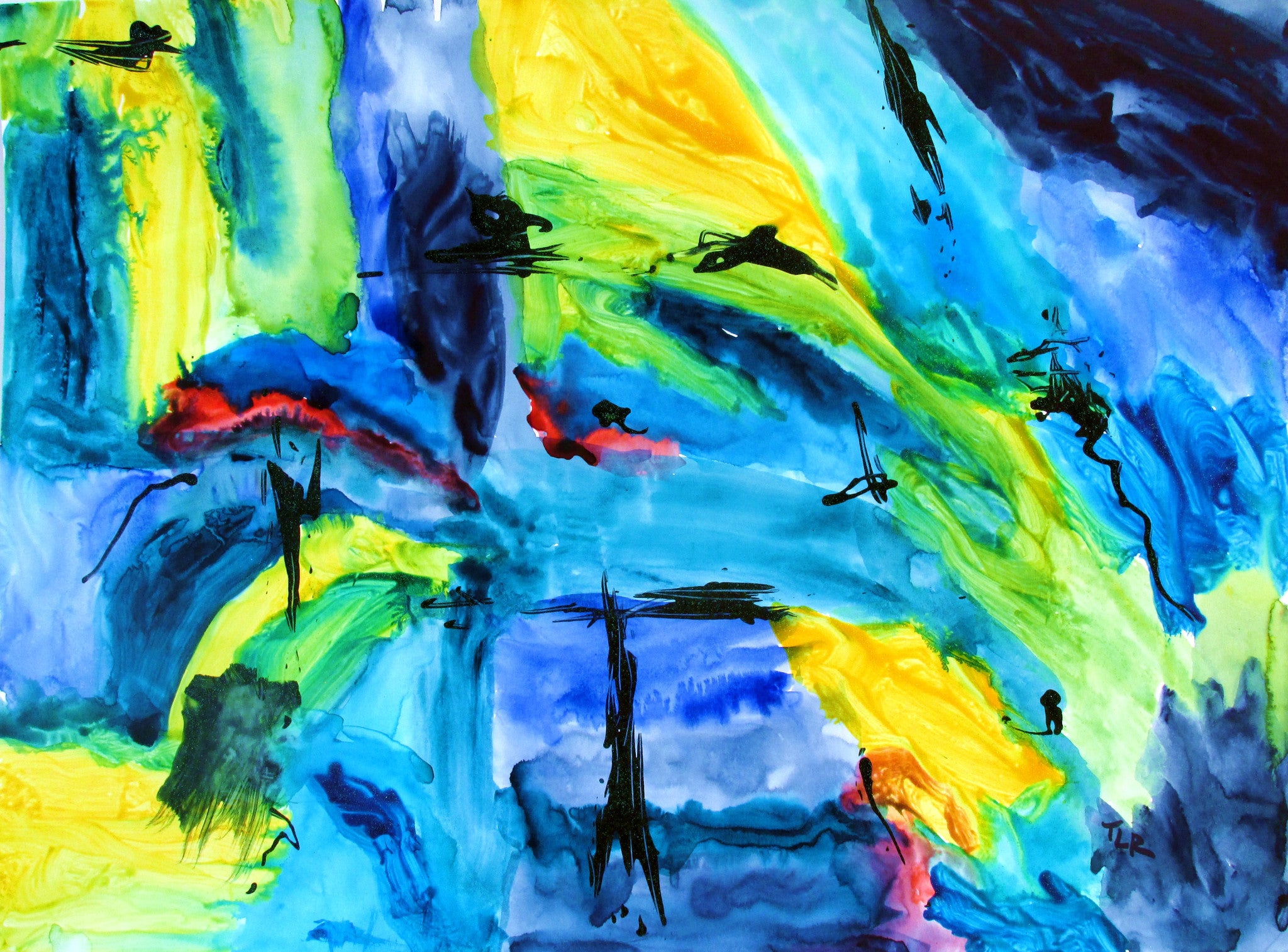 Southern California – ArtLifting