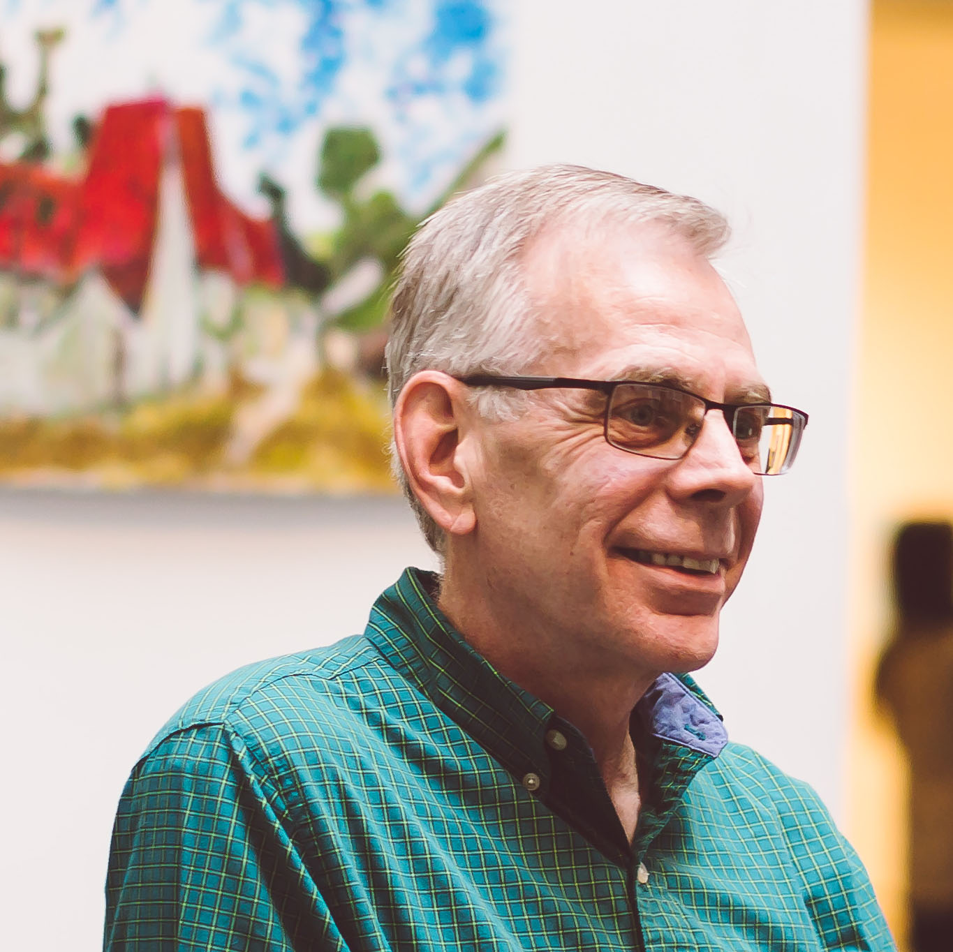 Tim Henning – ArtLifting