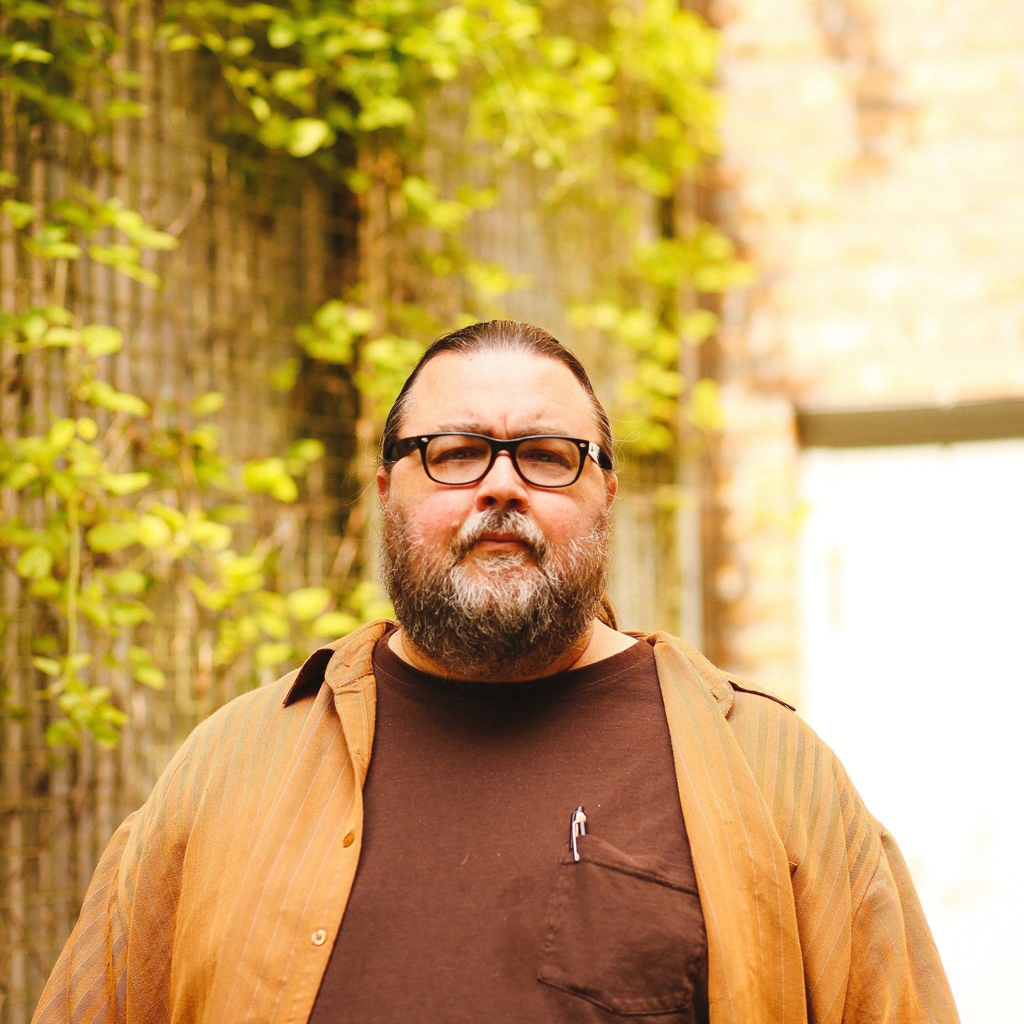 William Douglas – ArtLifting