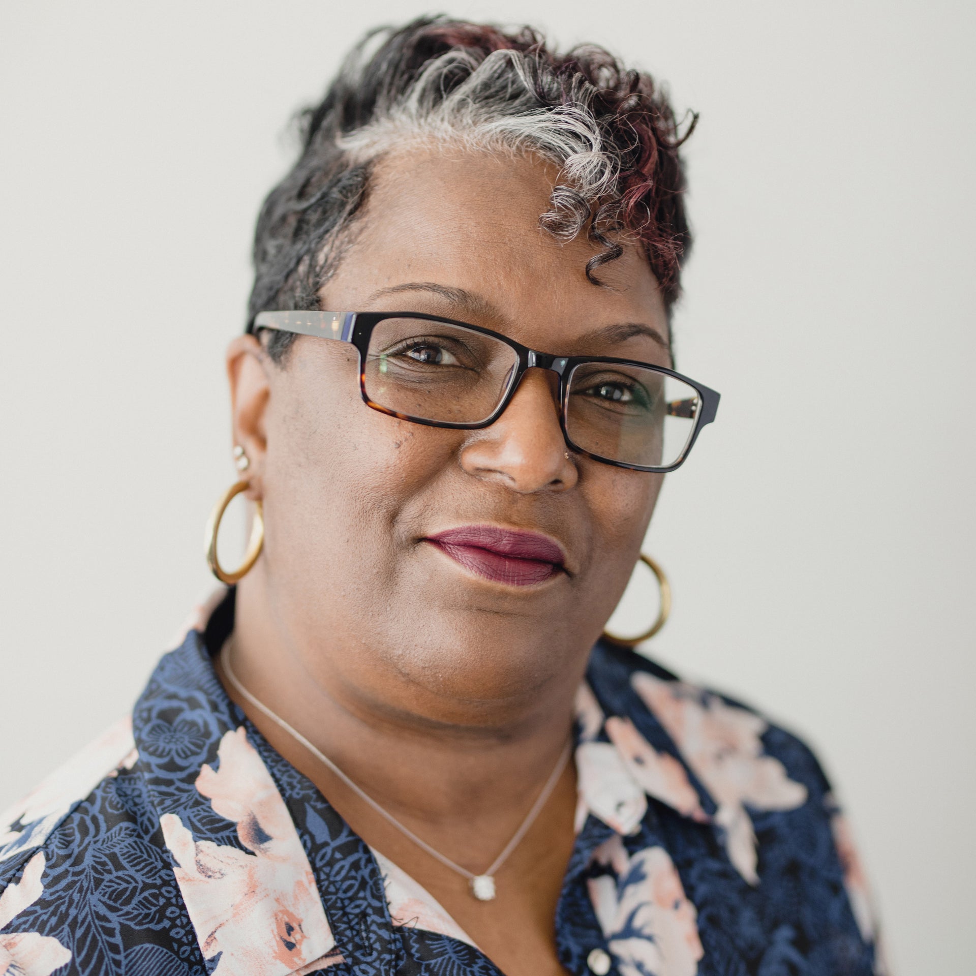 Yvette – ArtLifting