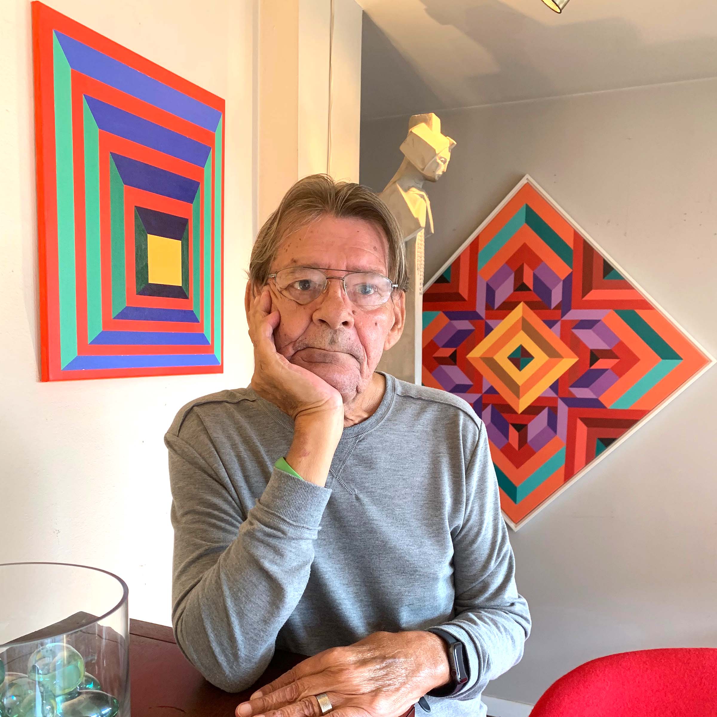 Rick Ruark – ArtLifting