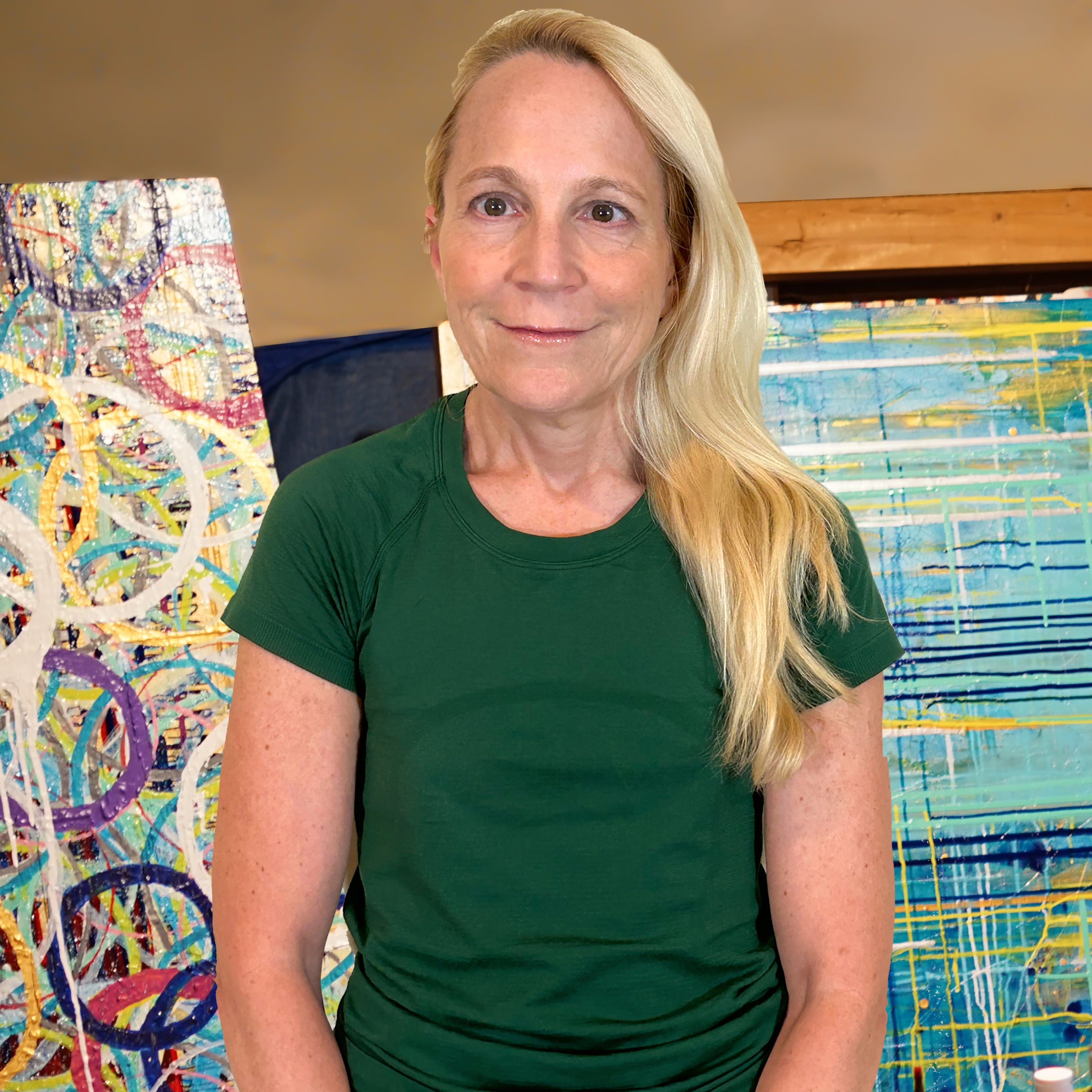 Kari Souders – ArtLifting