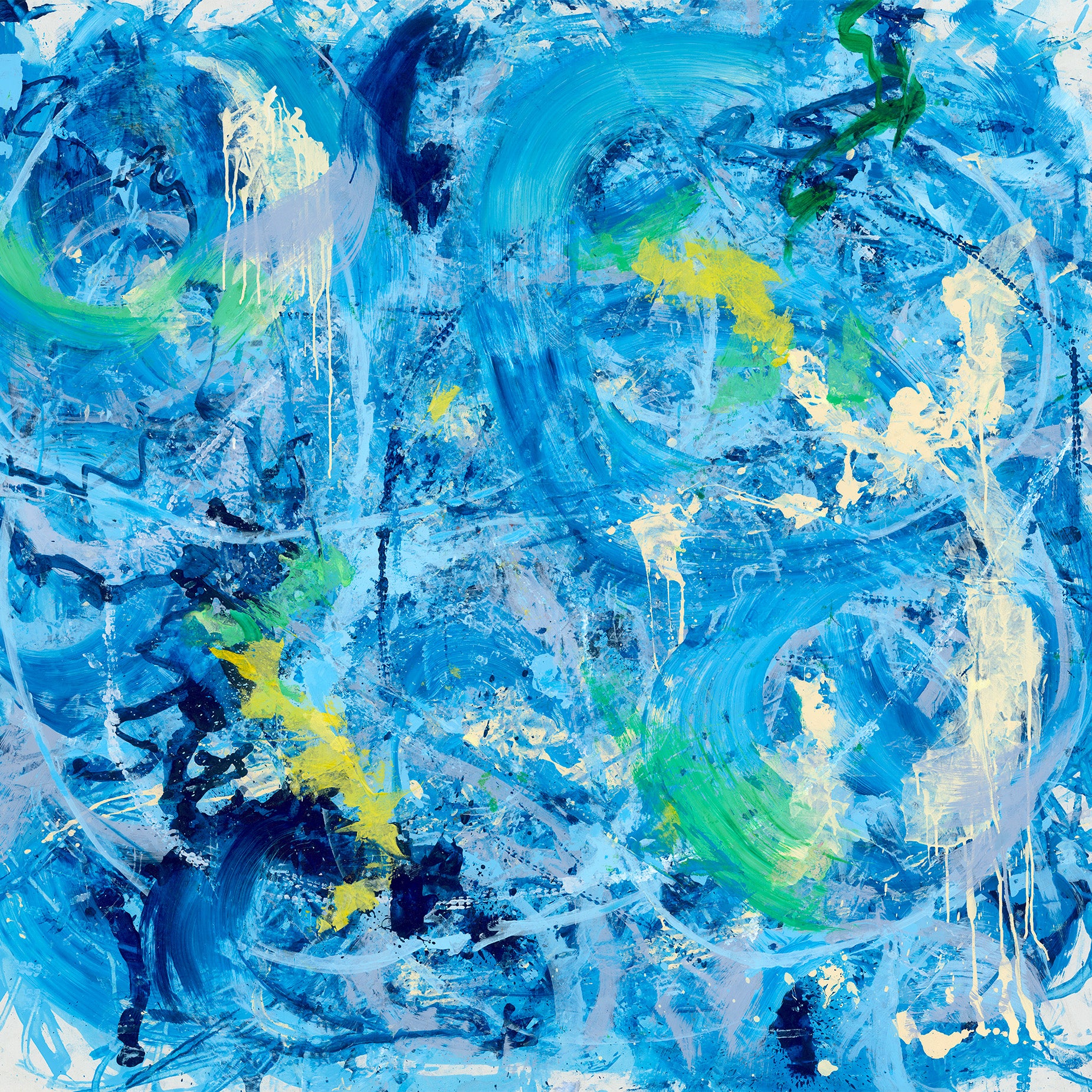 Into the Deep 2 – ArtLifting