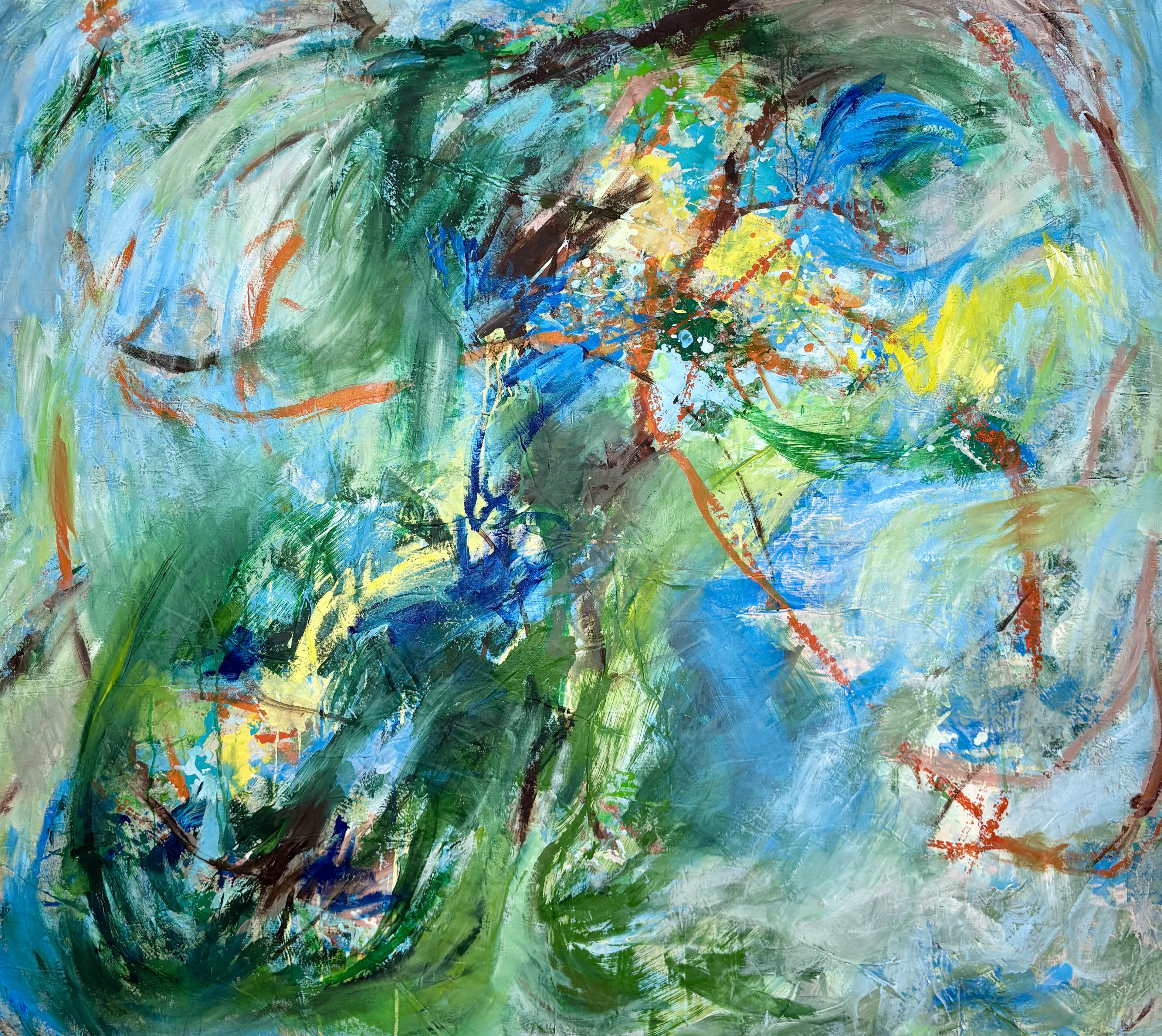 Indian Summer – ArtLifting
