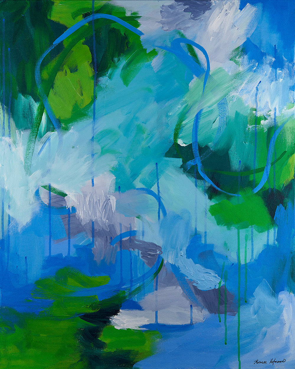 Abstract – ArtLifting