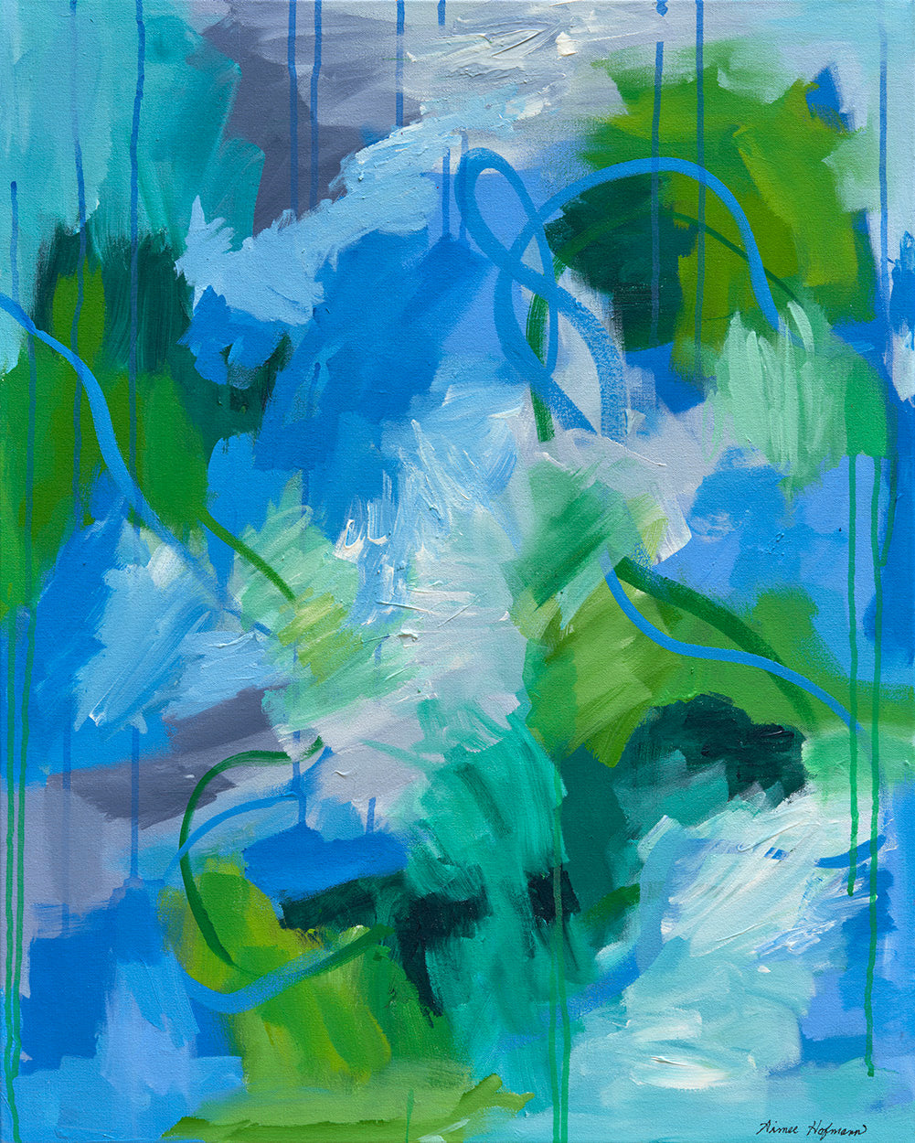 Abstract – ArtLifting