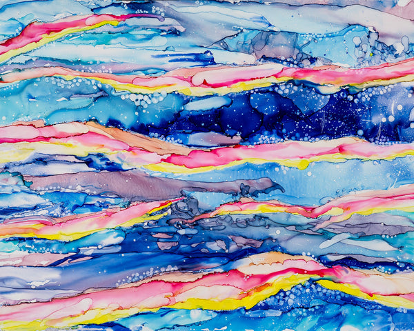 From Dusk Til Dawn – ArtLifting