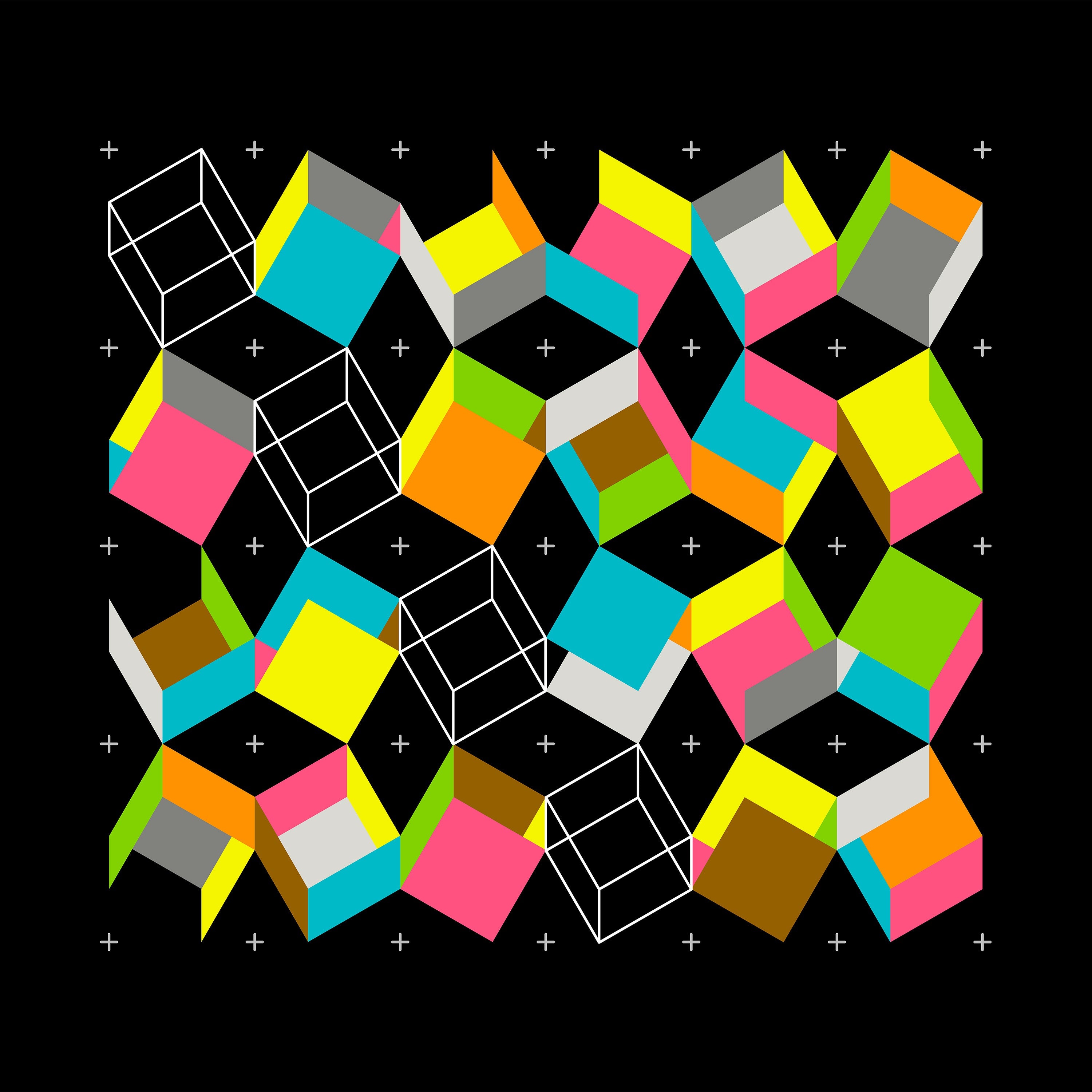 Twenty Four Boxes of Varying Completeness – ArtLifting