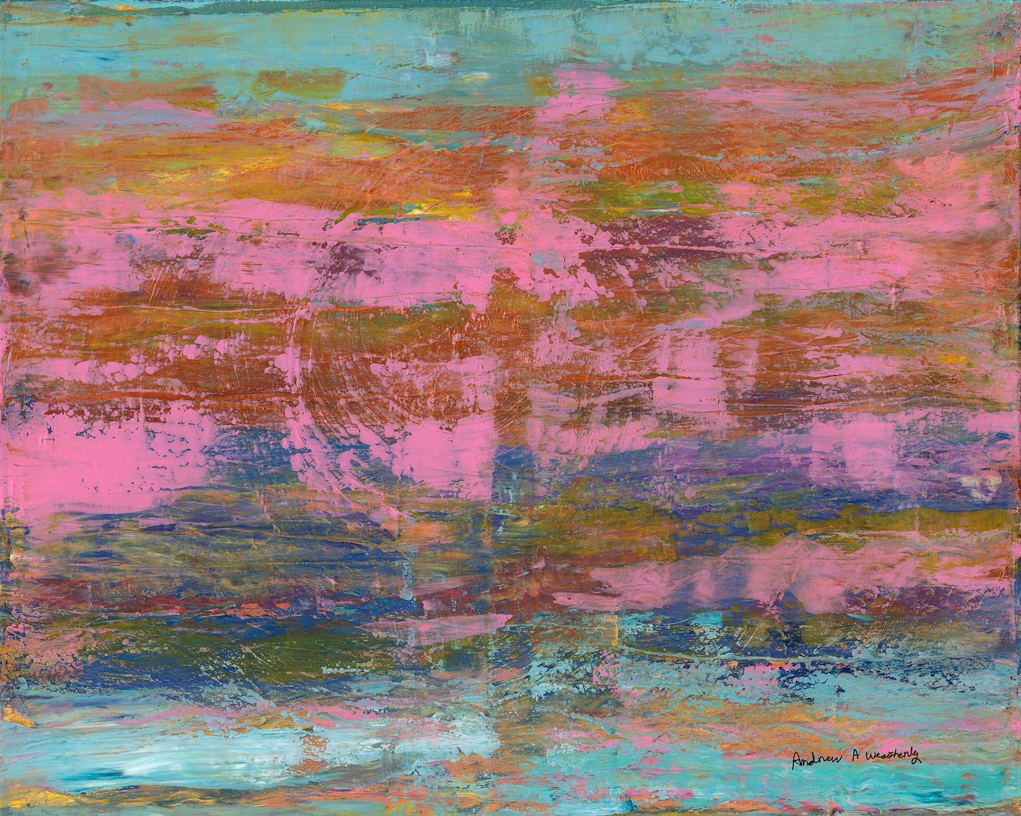 Aurora – ArtLifting