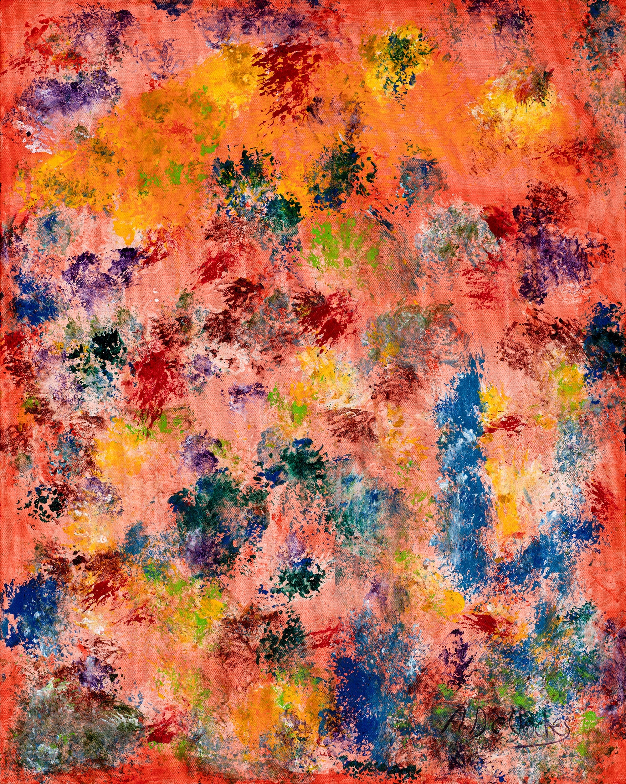 Absorb – ArtLifting