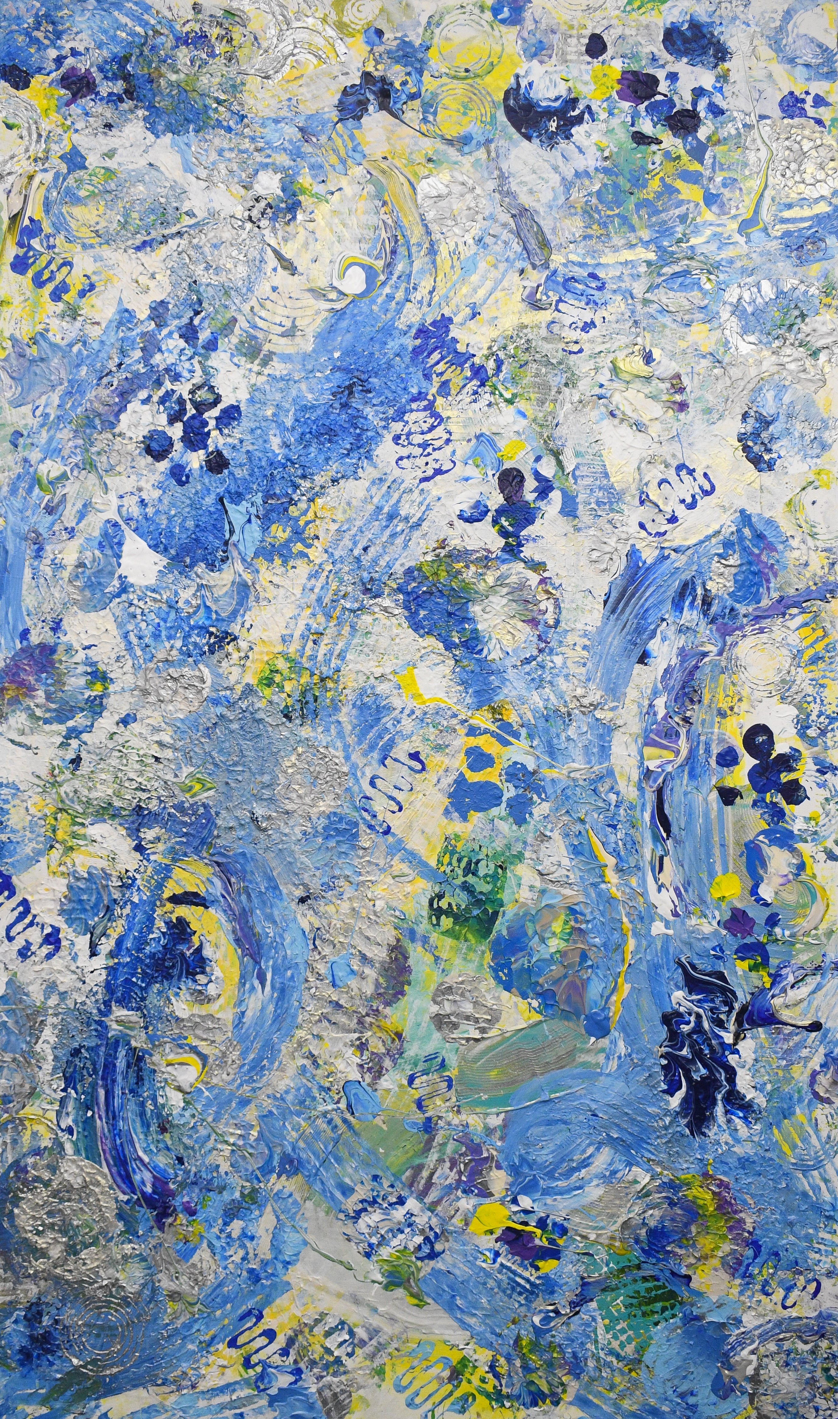 Moon Reflections – ArtLifting