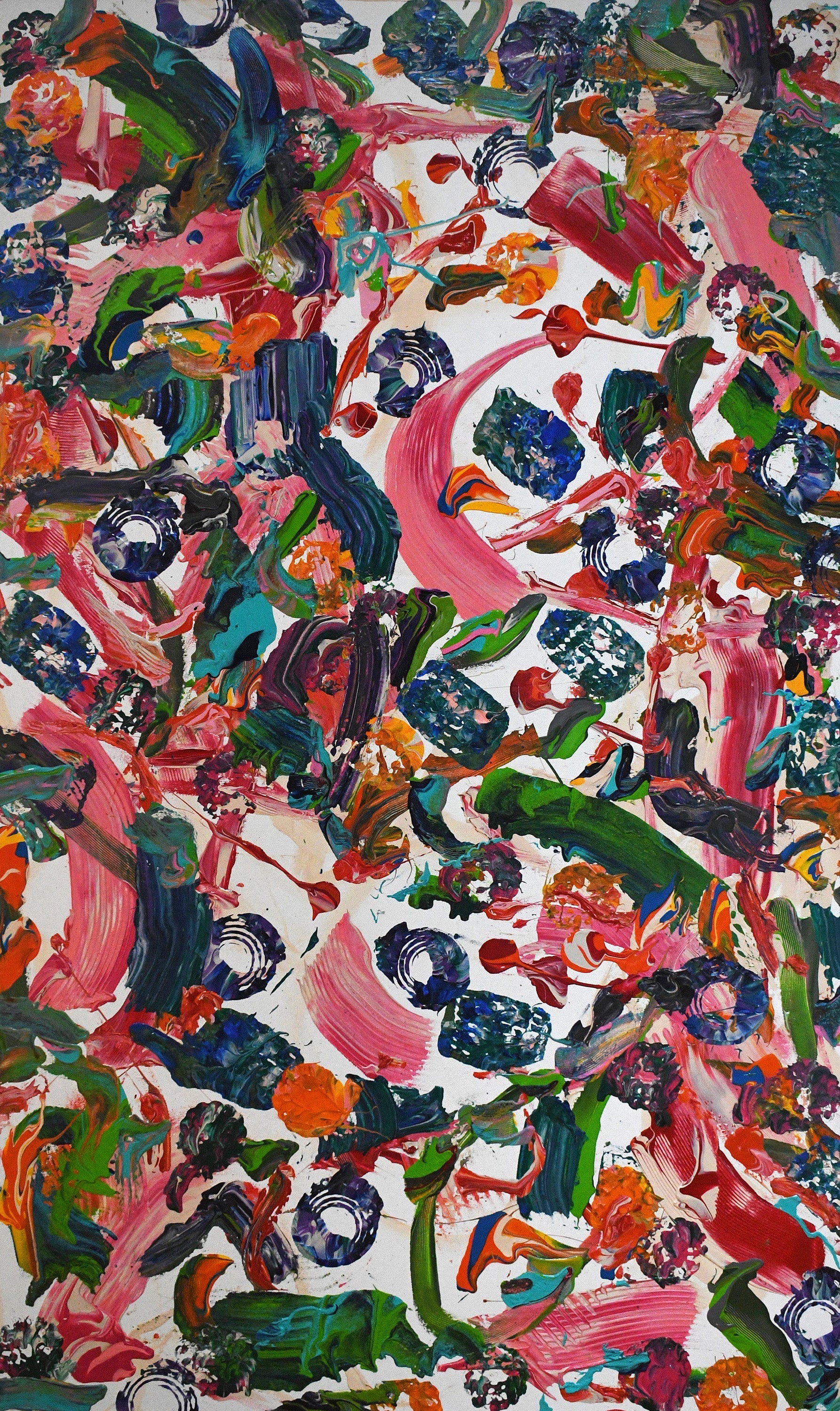 Whimsical Moment – ArtLifting