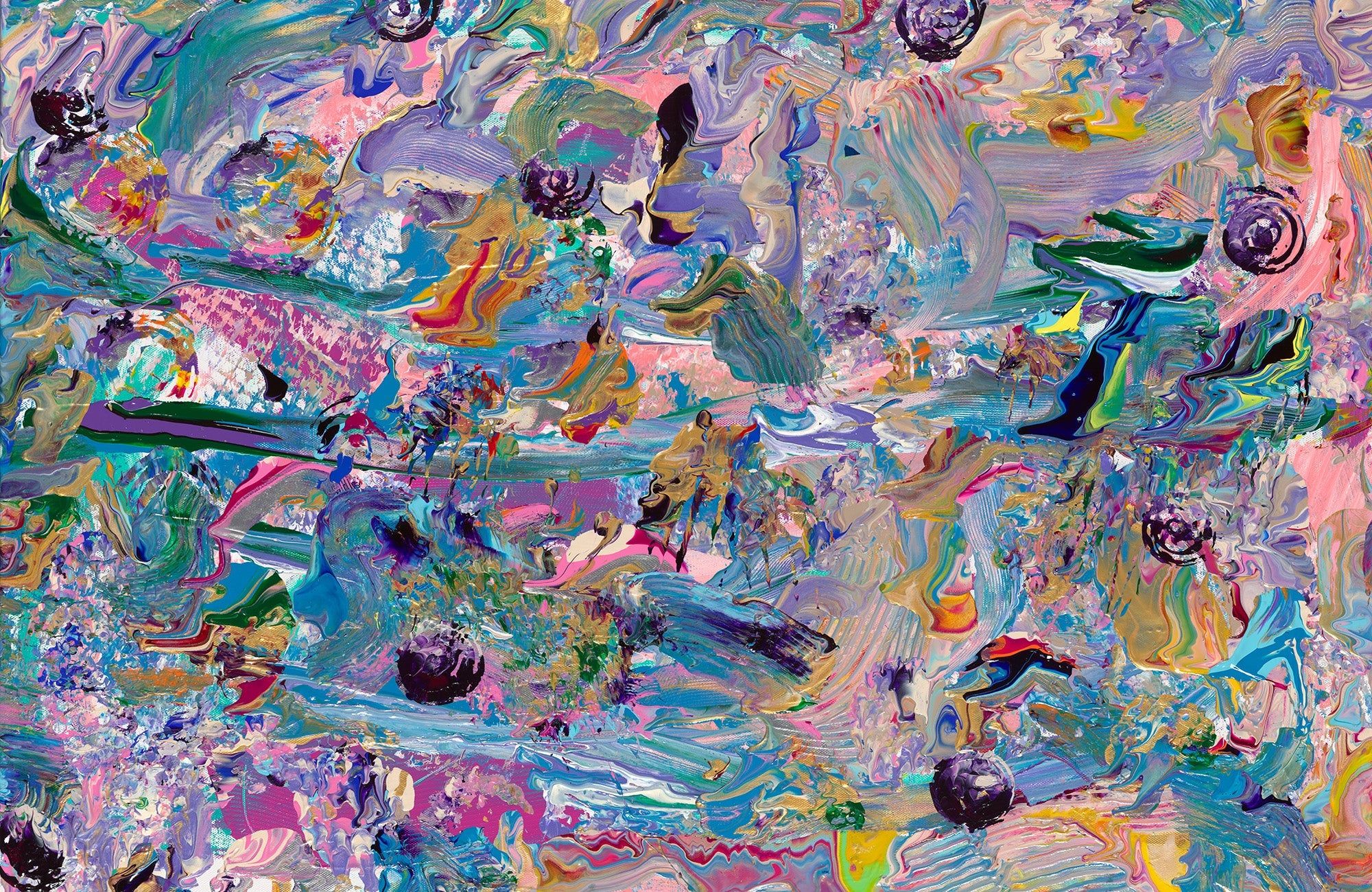 Beach Memory – ArtLifting