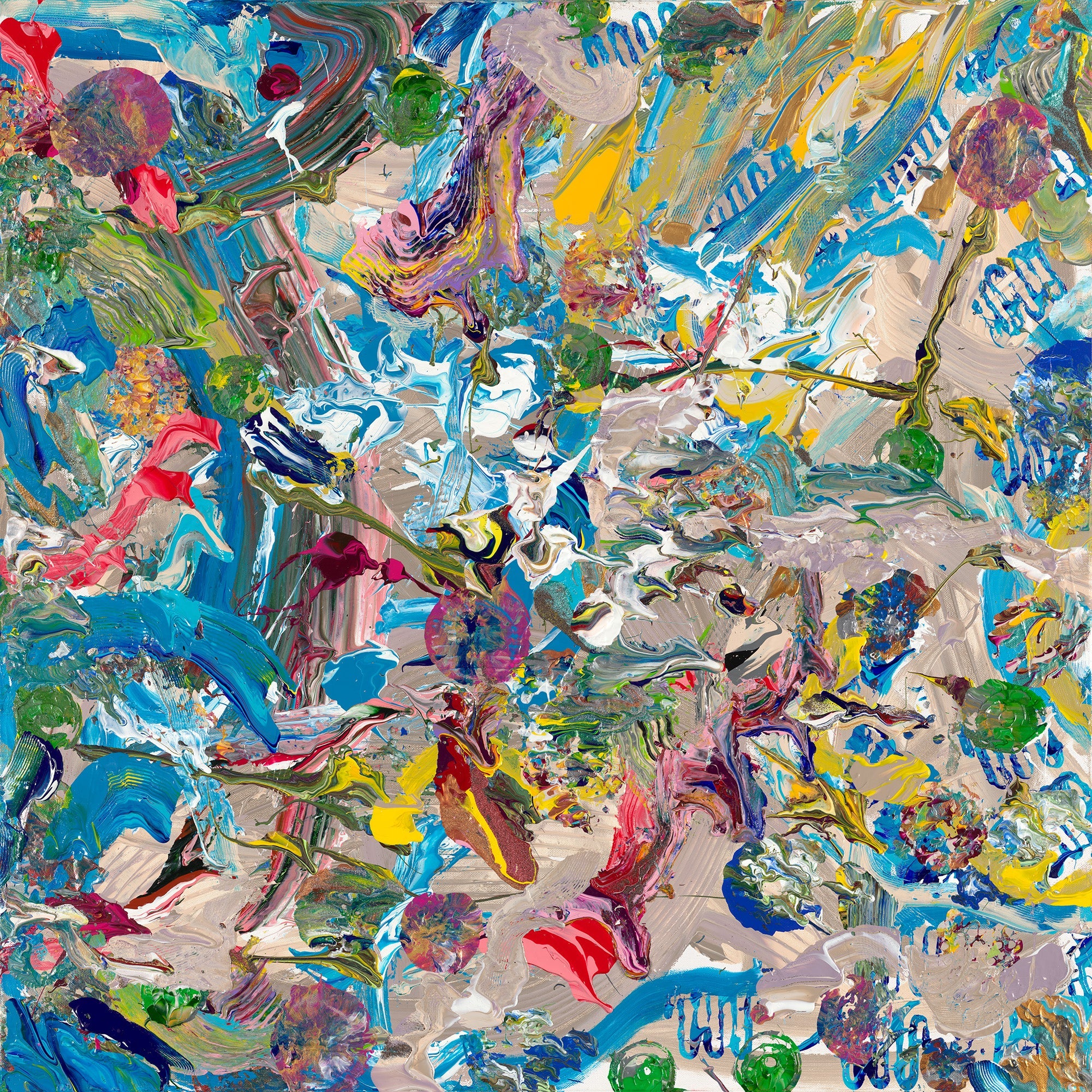 Splash – ArtLifting