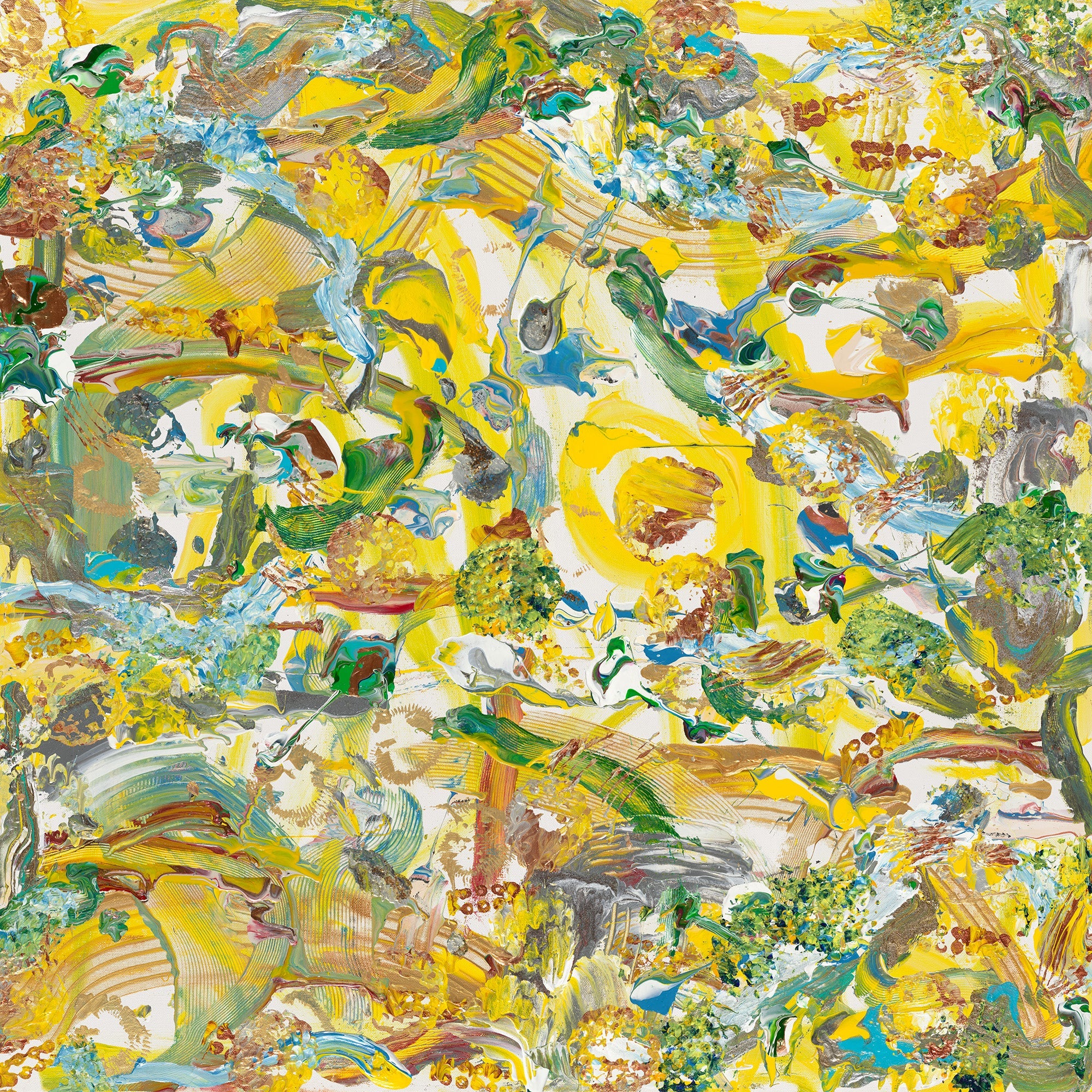 Spring Reflections – ArtLifting