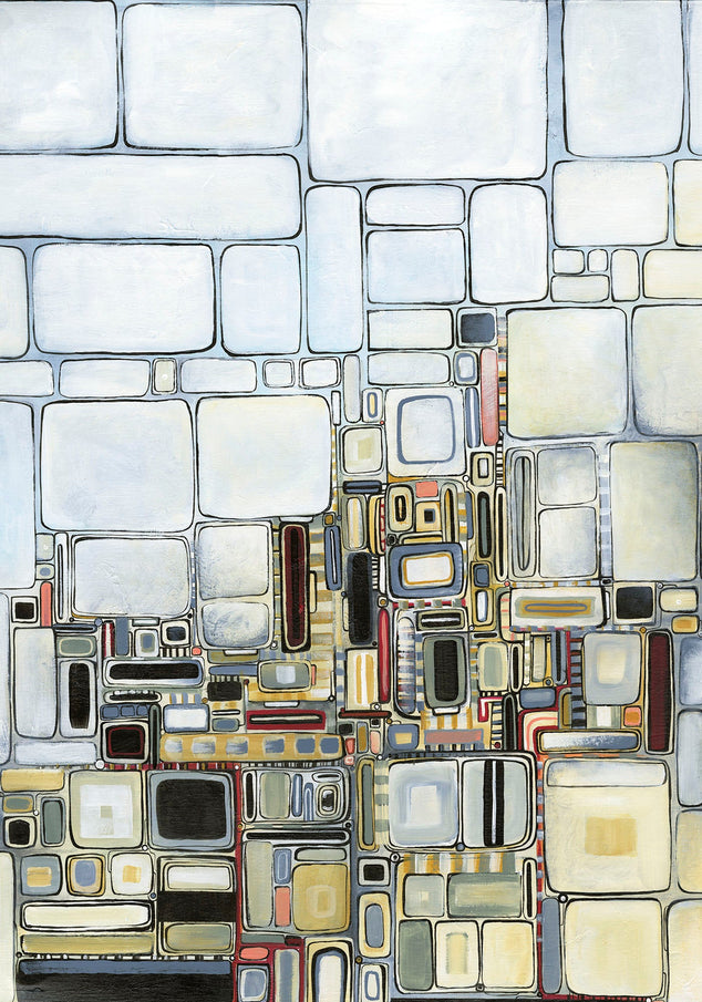 Brandon Allebach – ArtLifting