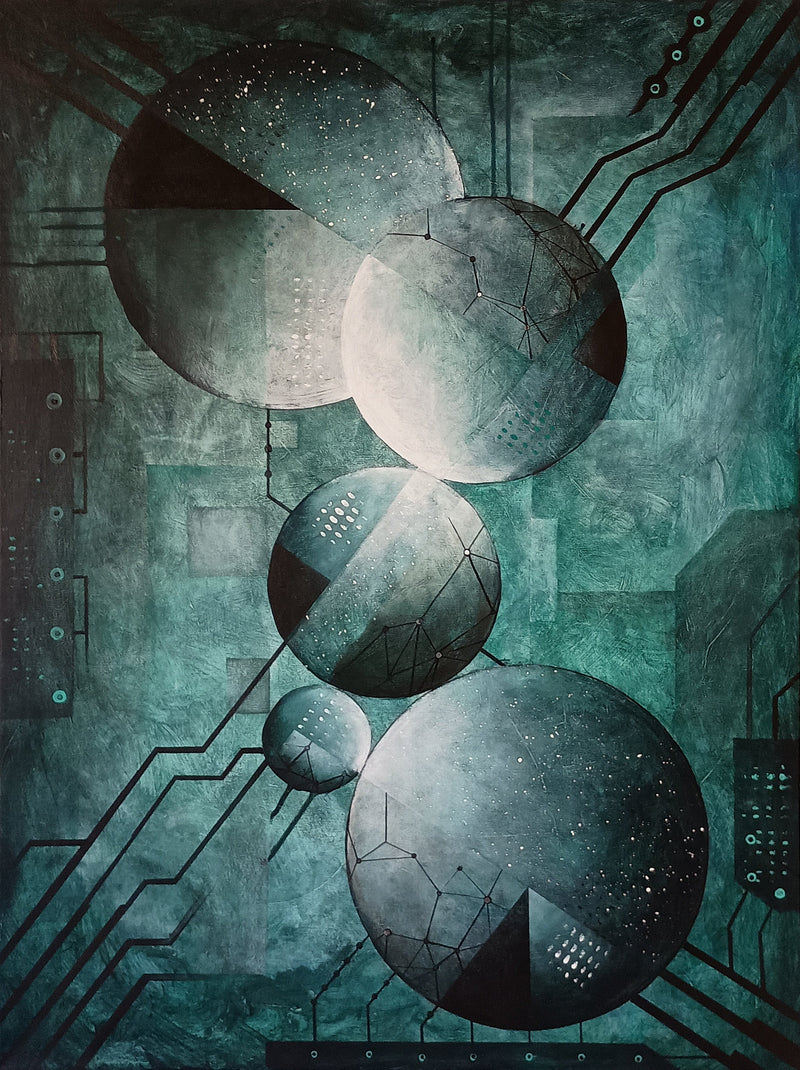 Brandon Allebach – ArtLifting