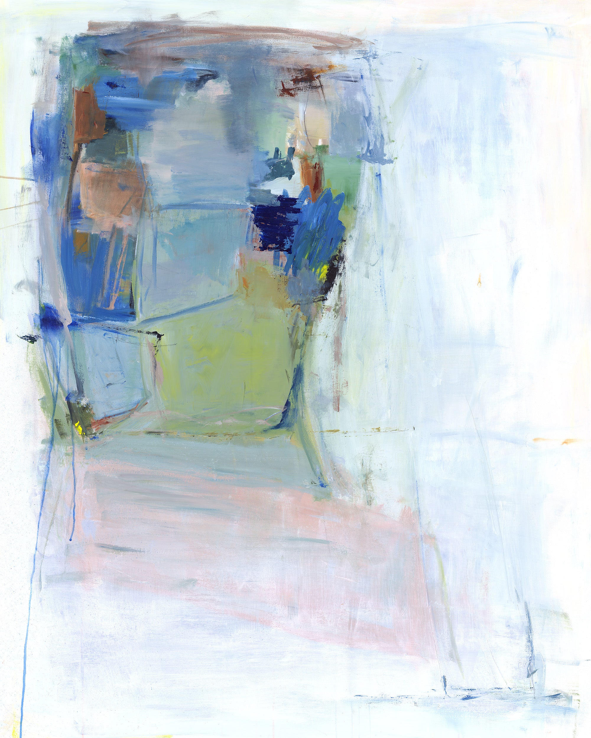 Charlie French – ArtLifting