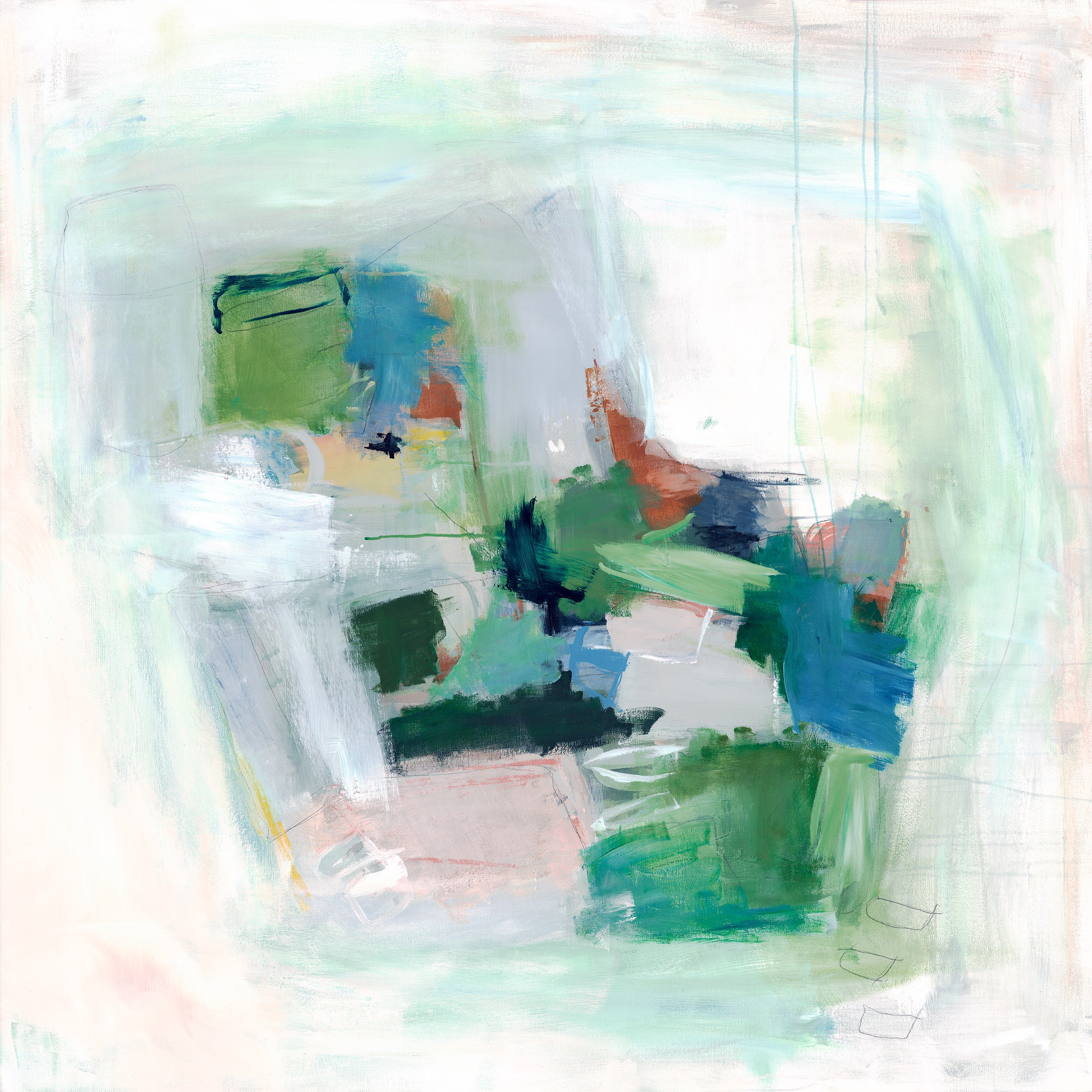 Springtime – ArtLifting