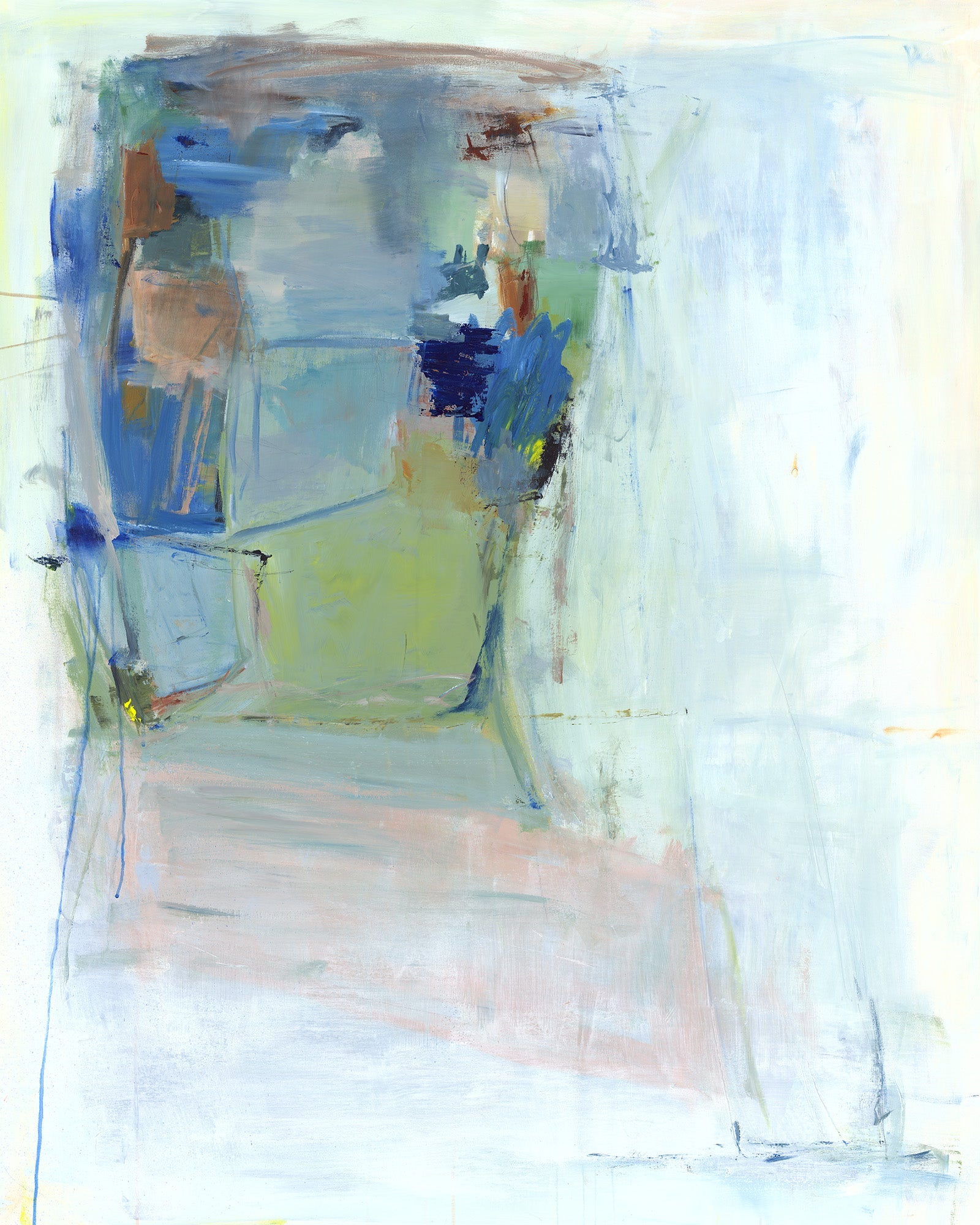 Charlie French – ArtLifting