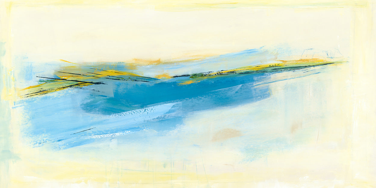 Charlie French – ArtLifting