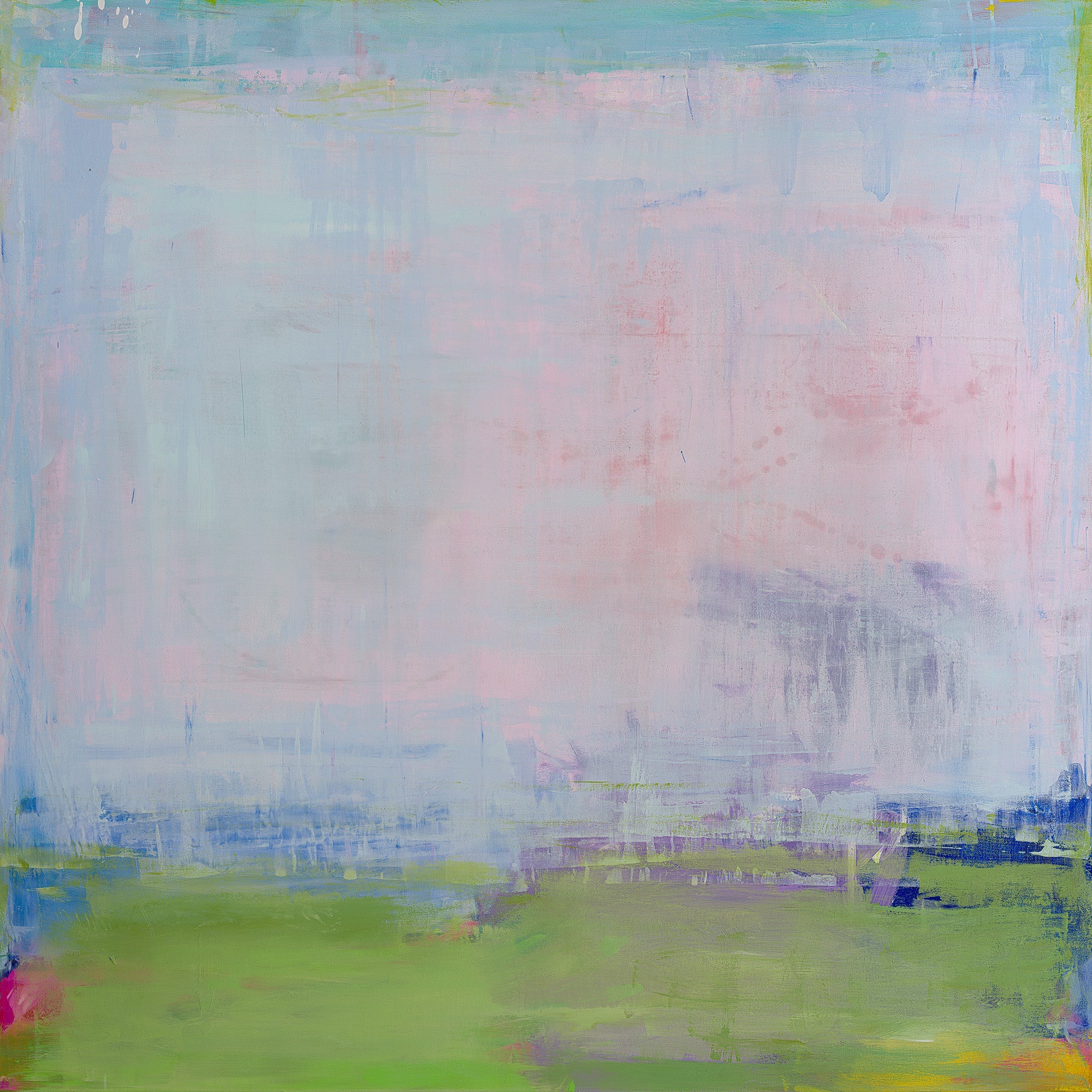 Charlie French – ArtLifting