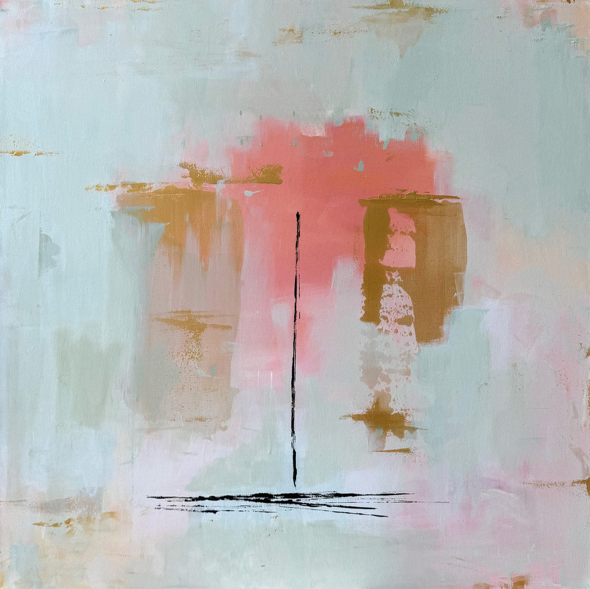 Morning in Paris – ArtLifting