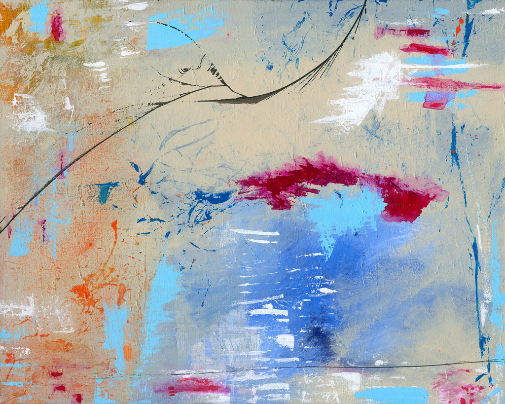 Dream Map: Moving Forward – ArtLifting