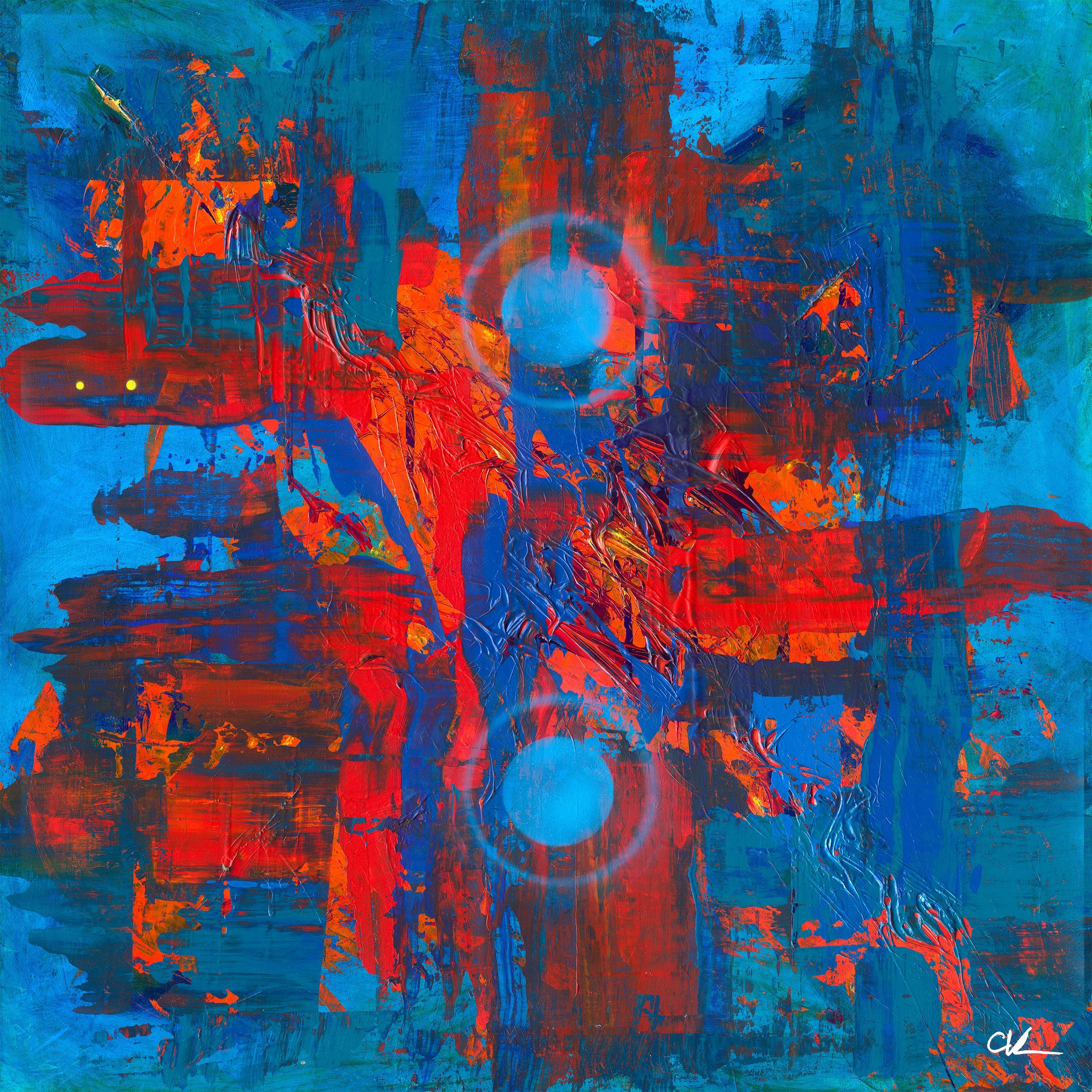 Focus Points – ArtLifting