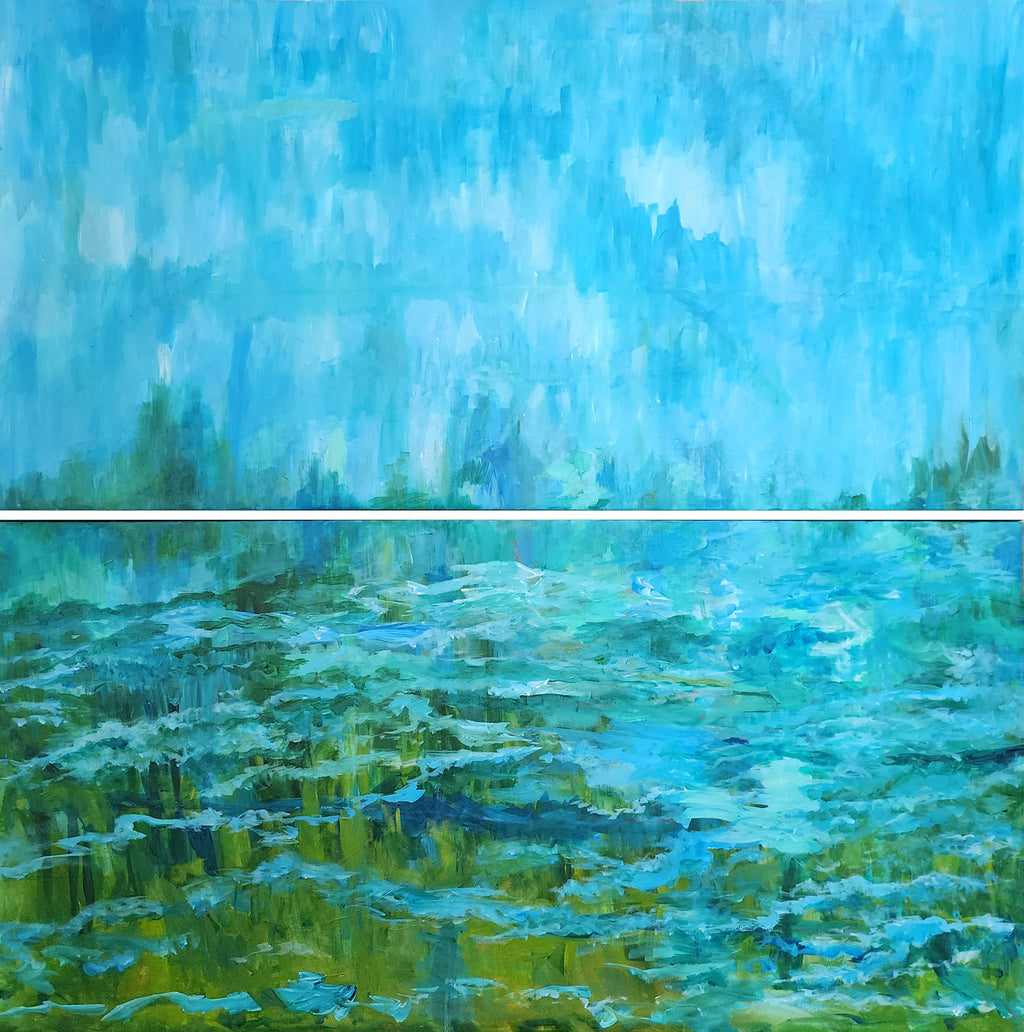 The Hidden View – ArtLifting