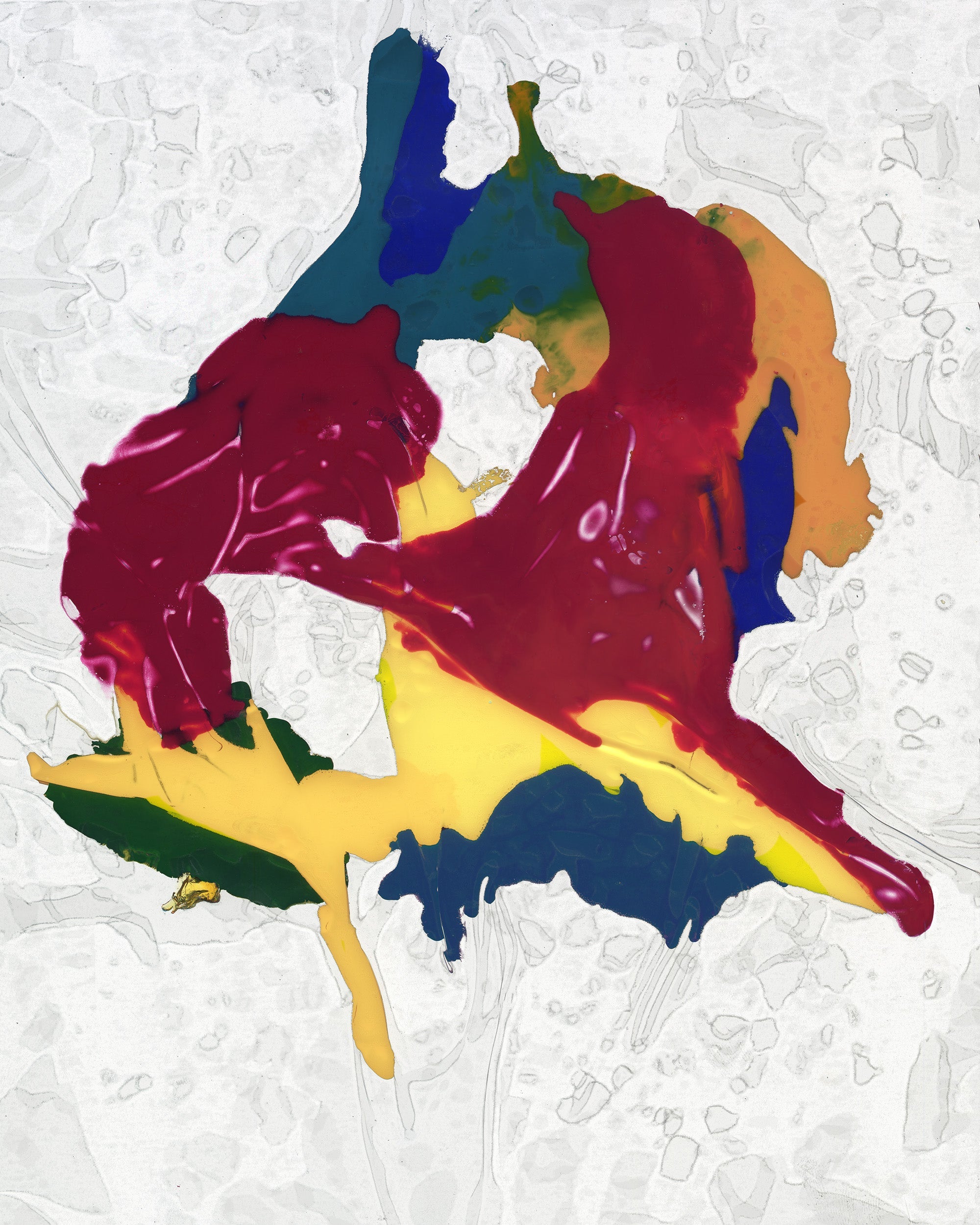 Little Big Fuss – ArtLifting