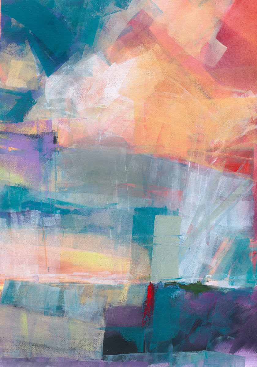 Liminal Spaces, Sky 1 – ArtLifting